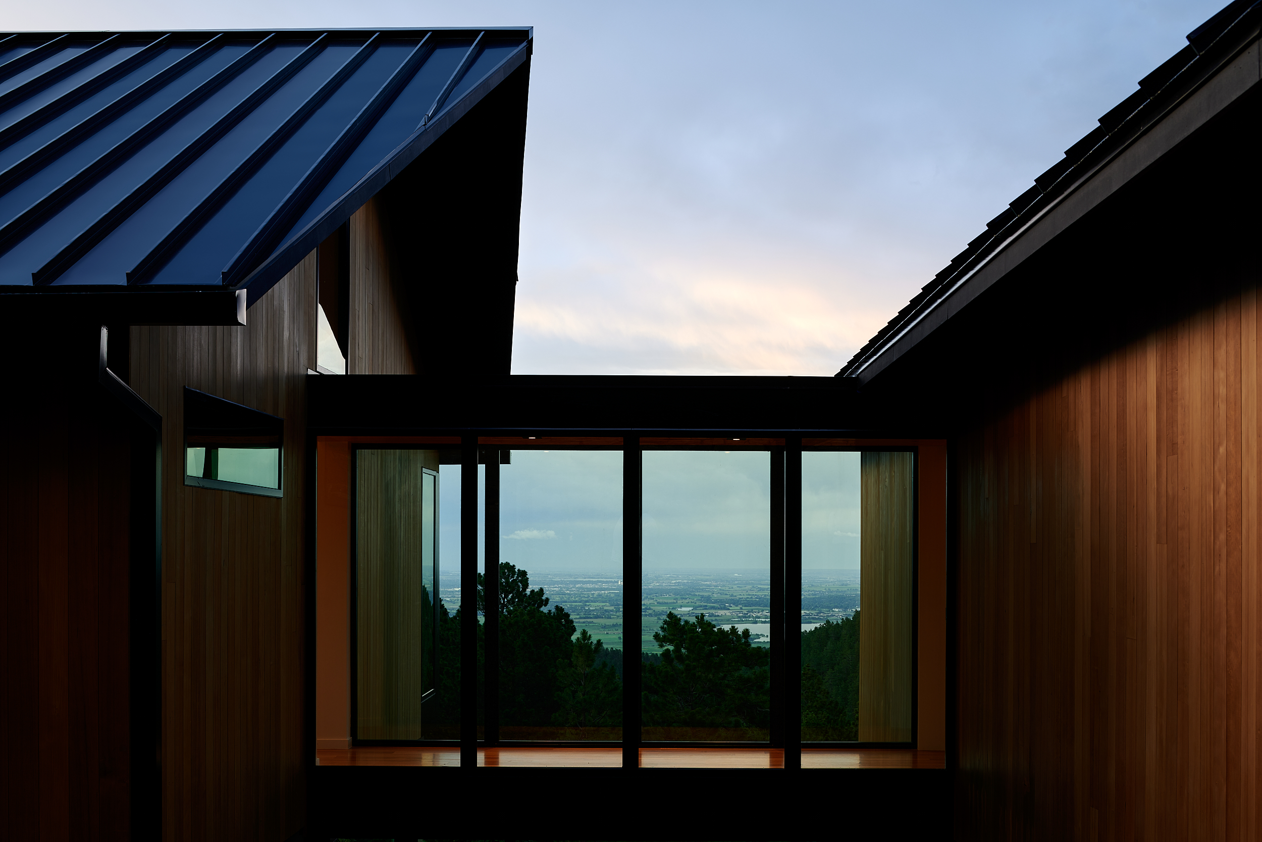 Pine Tree House by Follow Architecture - Architizer