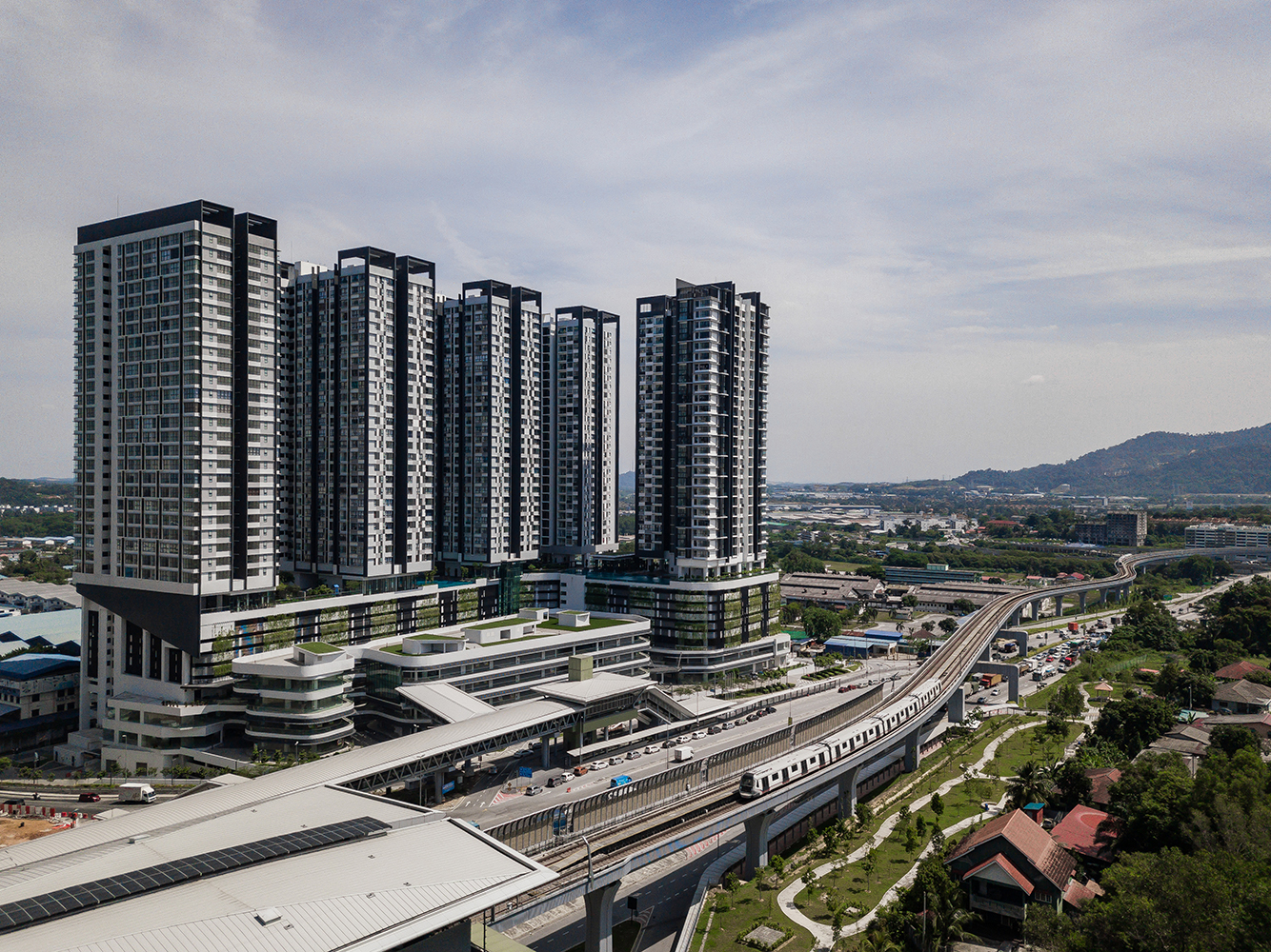 architects 61 sdn bhd - Architizer