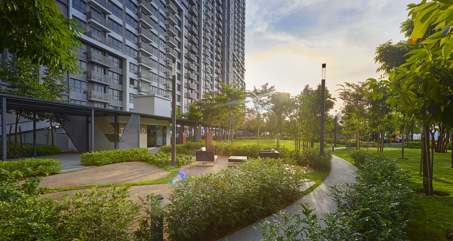 M Vertica by architects 61 sdn bhd - Architizer