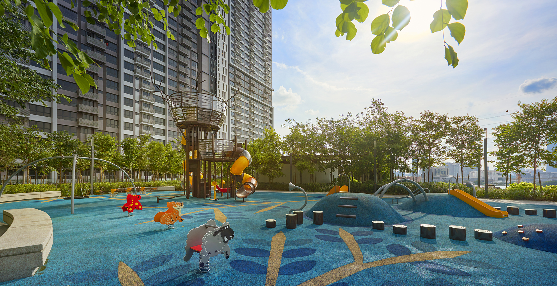 M Vertica by architects 61 sdn bhd - Architizer