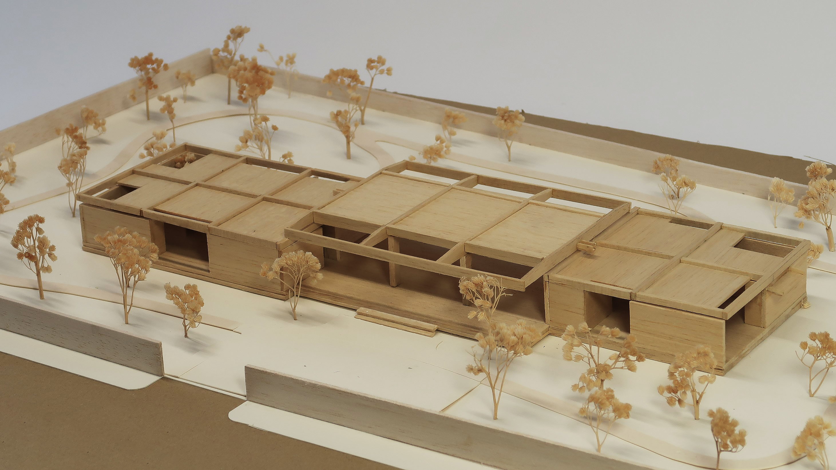 SANCTUARY VILLA by BLOOM Architecture - Architizer