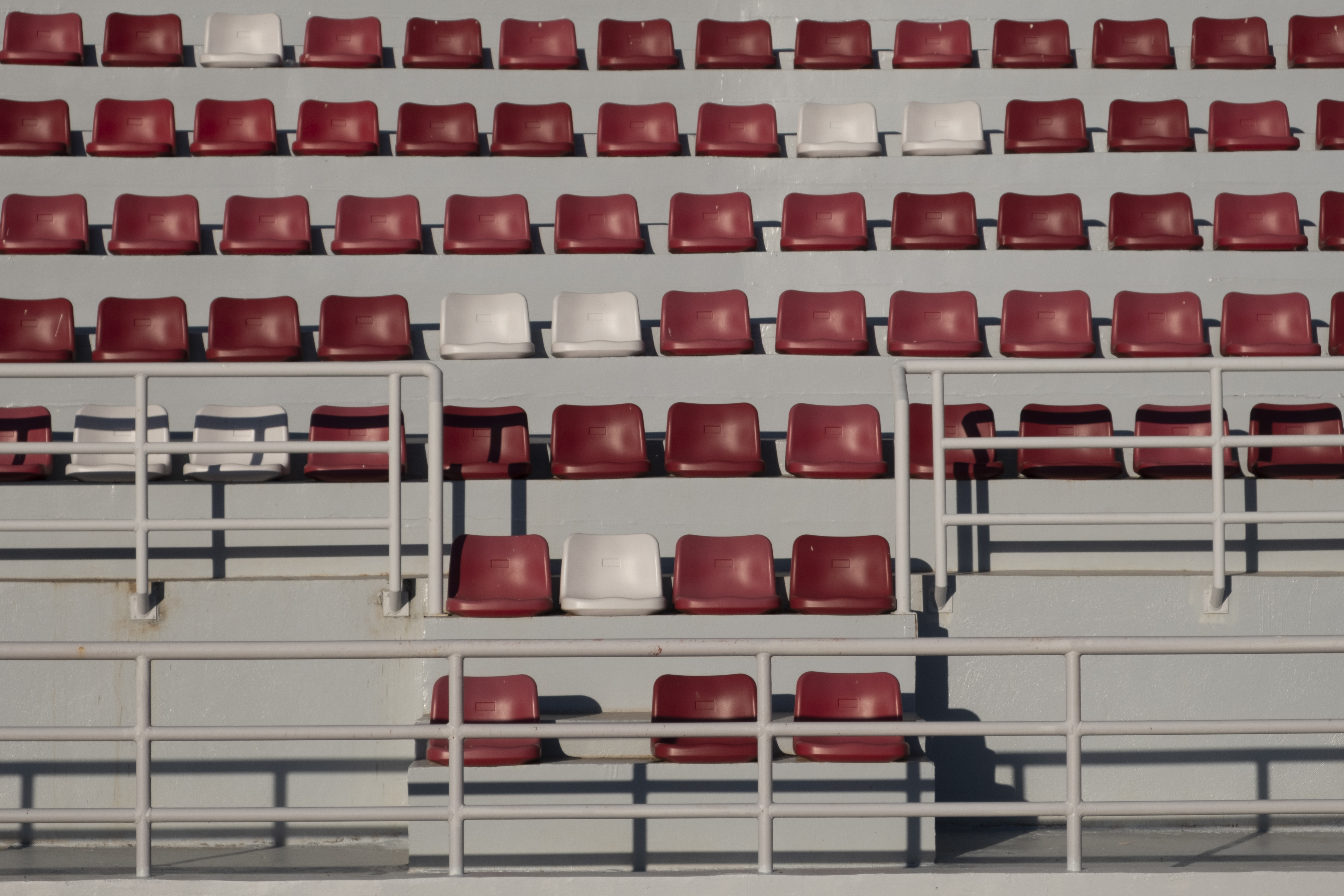 FEM Stadium by WTA Architecture and Design Studio - Architizer