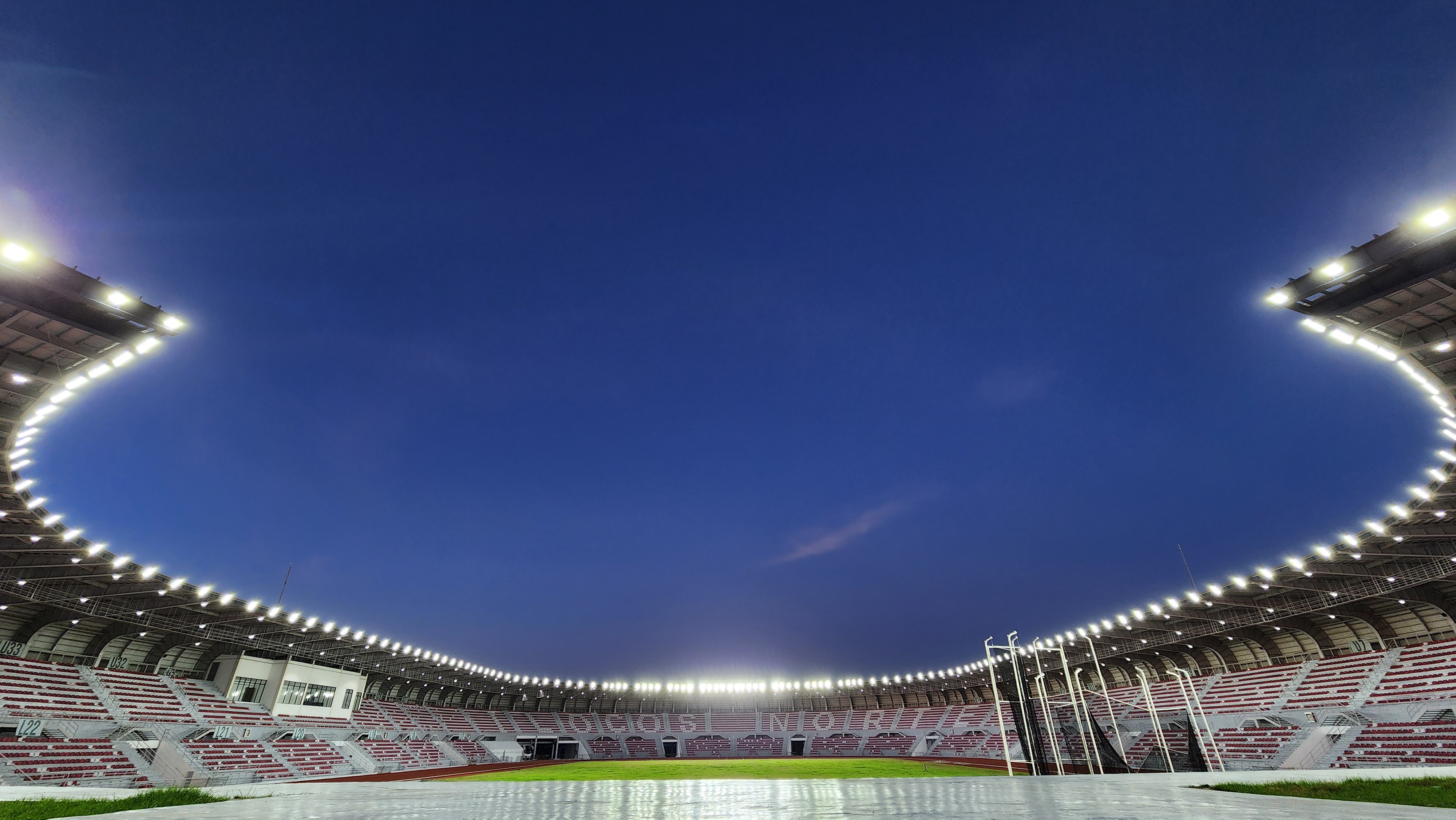 FEM Stadium by WTA Architecture and Design Studio - Architizer