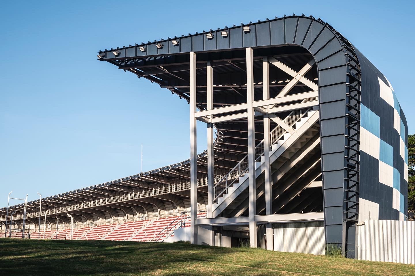 FEM Stadium by WTA Architecture and Design Studio - Architizer