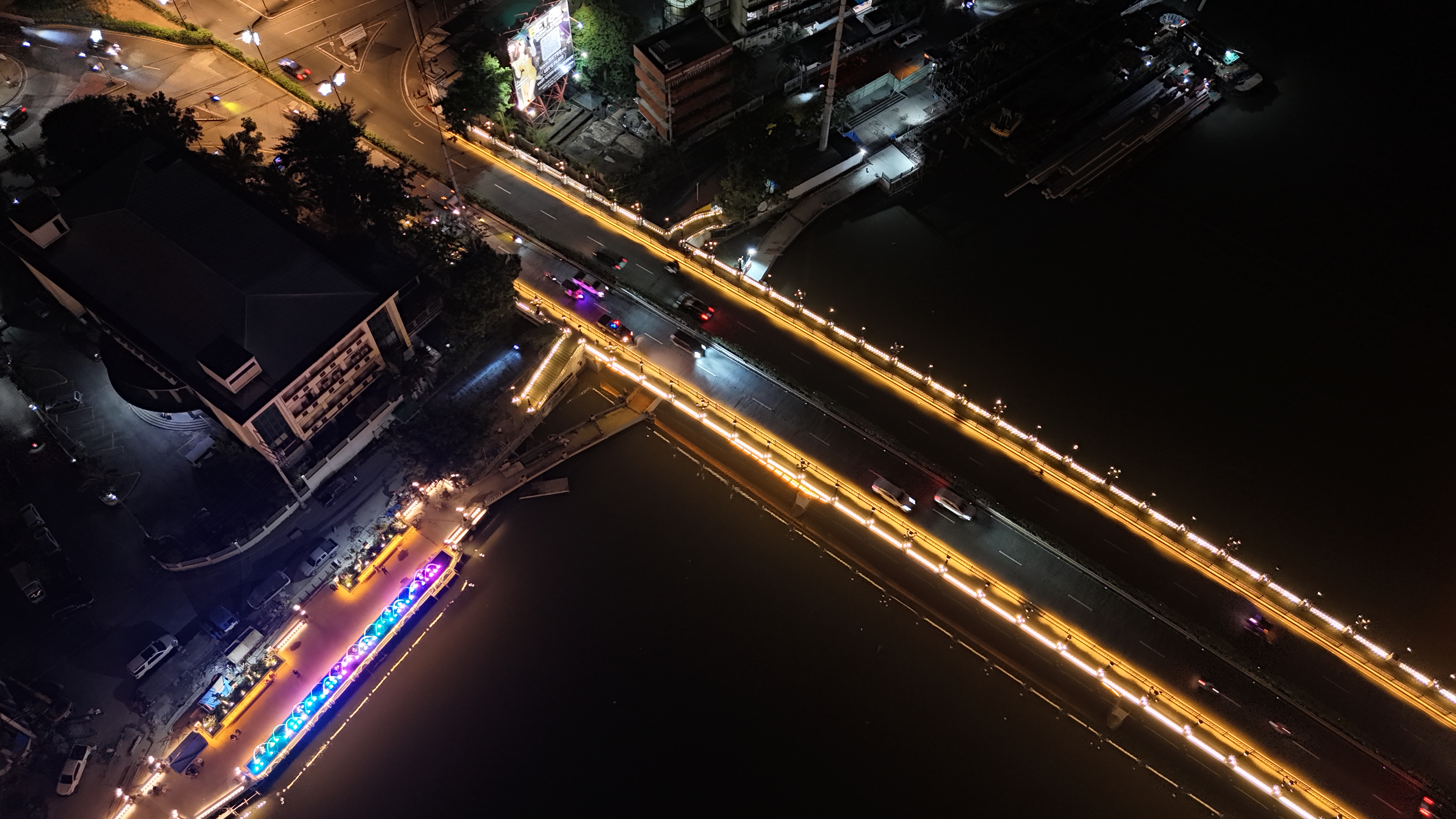 Pasig River Esplanade by WTA Architecture and Design Studio - Architizer
