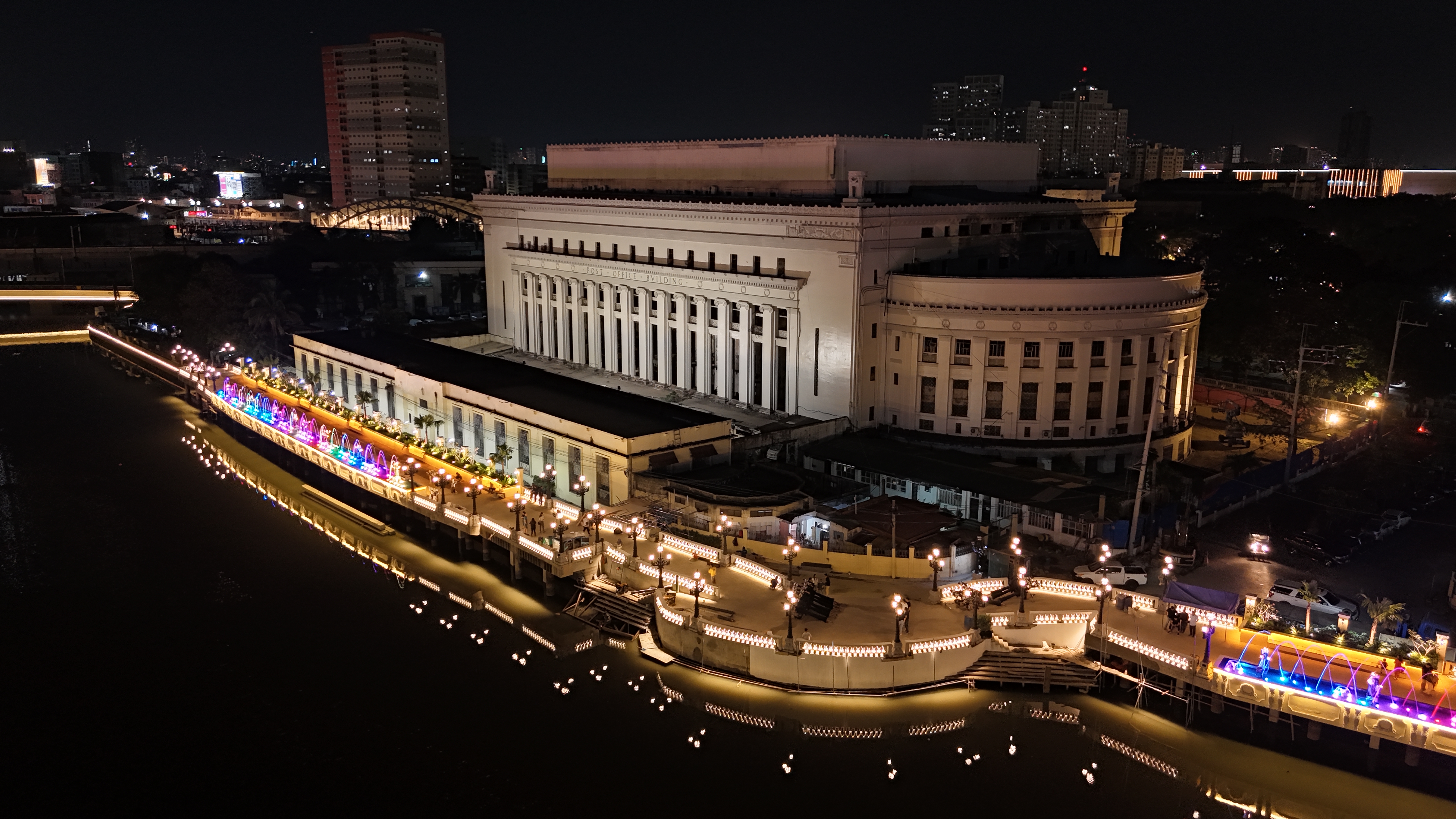 Pasig River Esplanade by WTA Architecture and Design Studio - Architizer