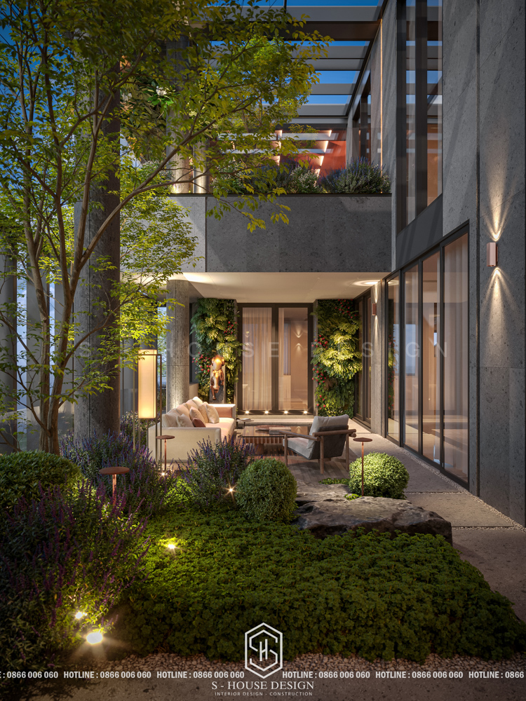 VMTC BUILDING by S-House Viet Nam - Architizer