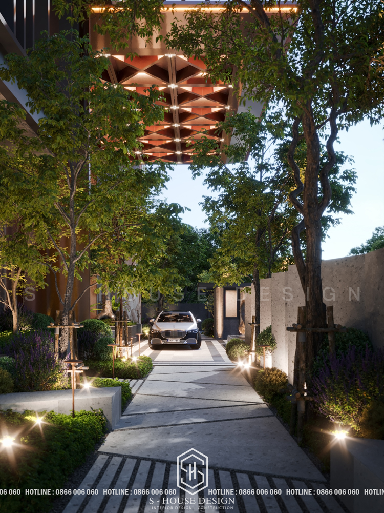 VMTC BUILDING by S-House Viet Nam - Architizer