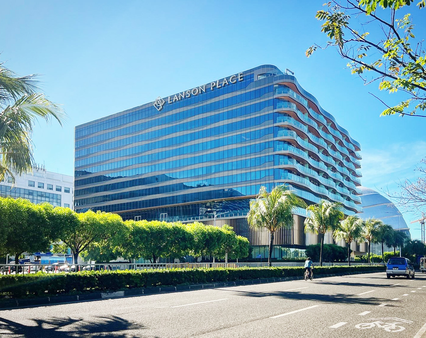 Lanson Place Hotel by WTA Architecture and Design Studio - Architizer