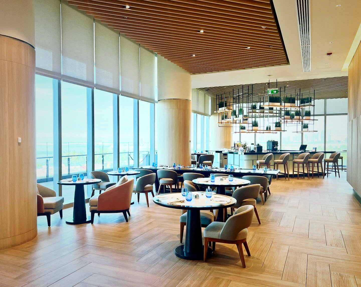 Lanson Place Hotel by WTA Architecture and Design Studio - Architizer