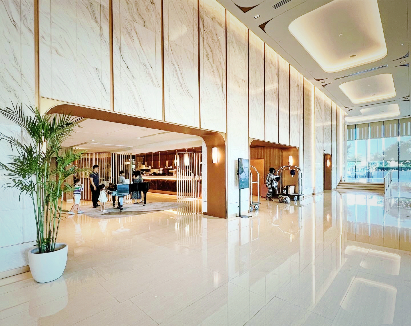 Lanson Place Hotel by WTA Architecture and Design Studio - Architizer
