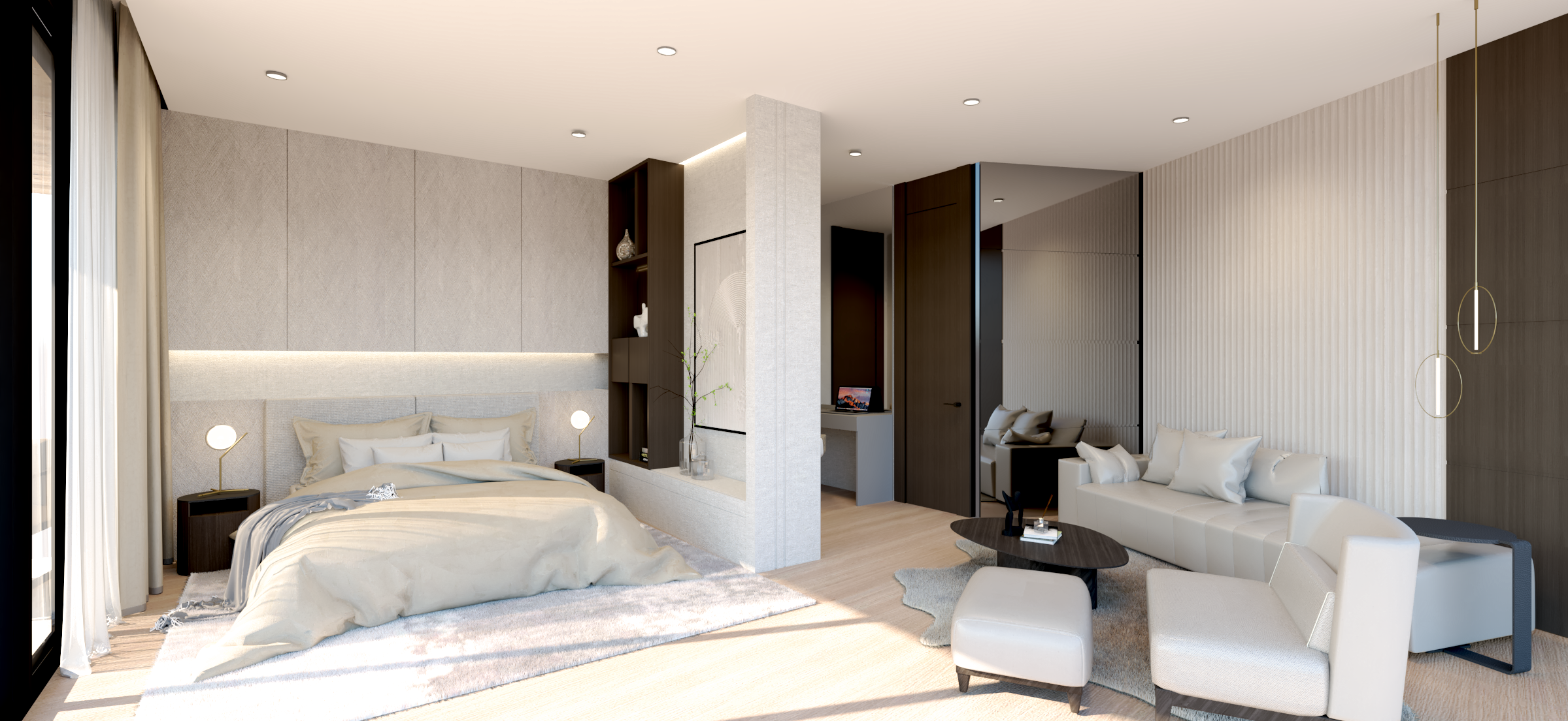 One Six Wilson Gardens by WTA Architecture and Design Studio - Architizer