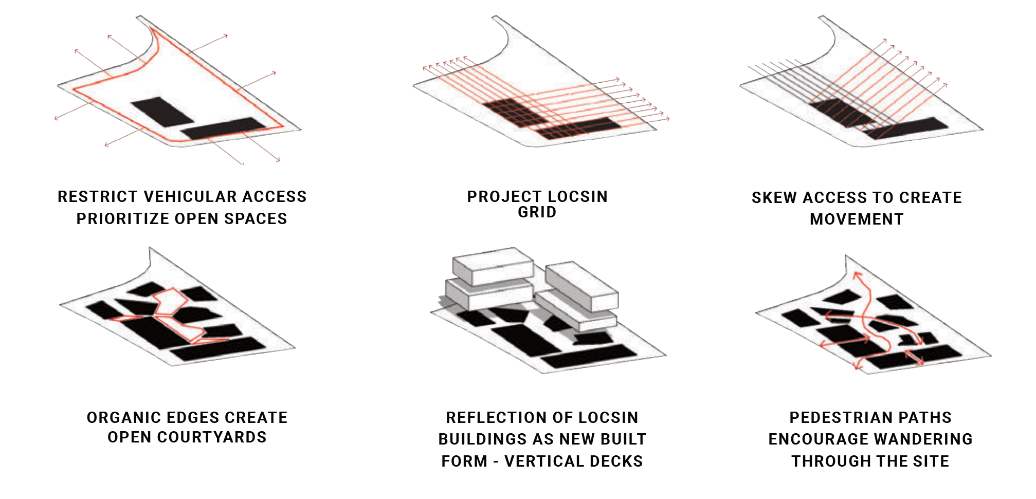 The East Grid by WTA Design Studio - Architizer