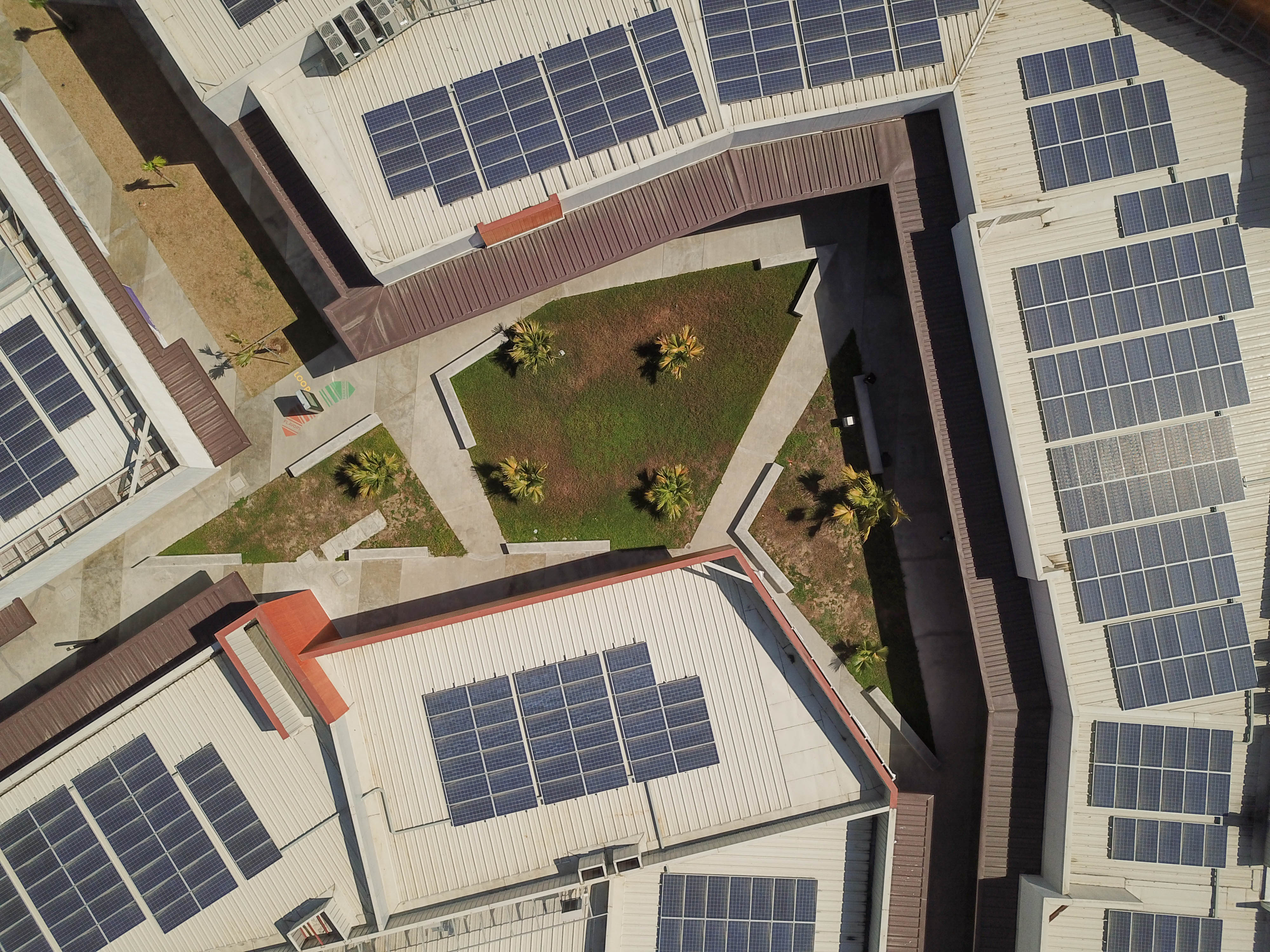 The Outlets at Lipa by WTA Architecture and Design Studio - Architizer