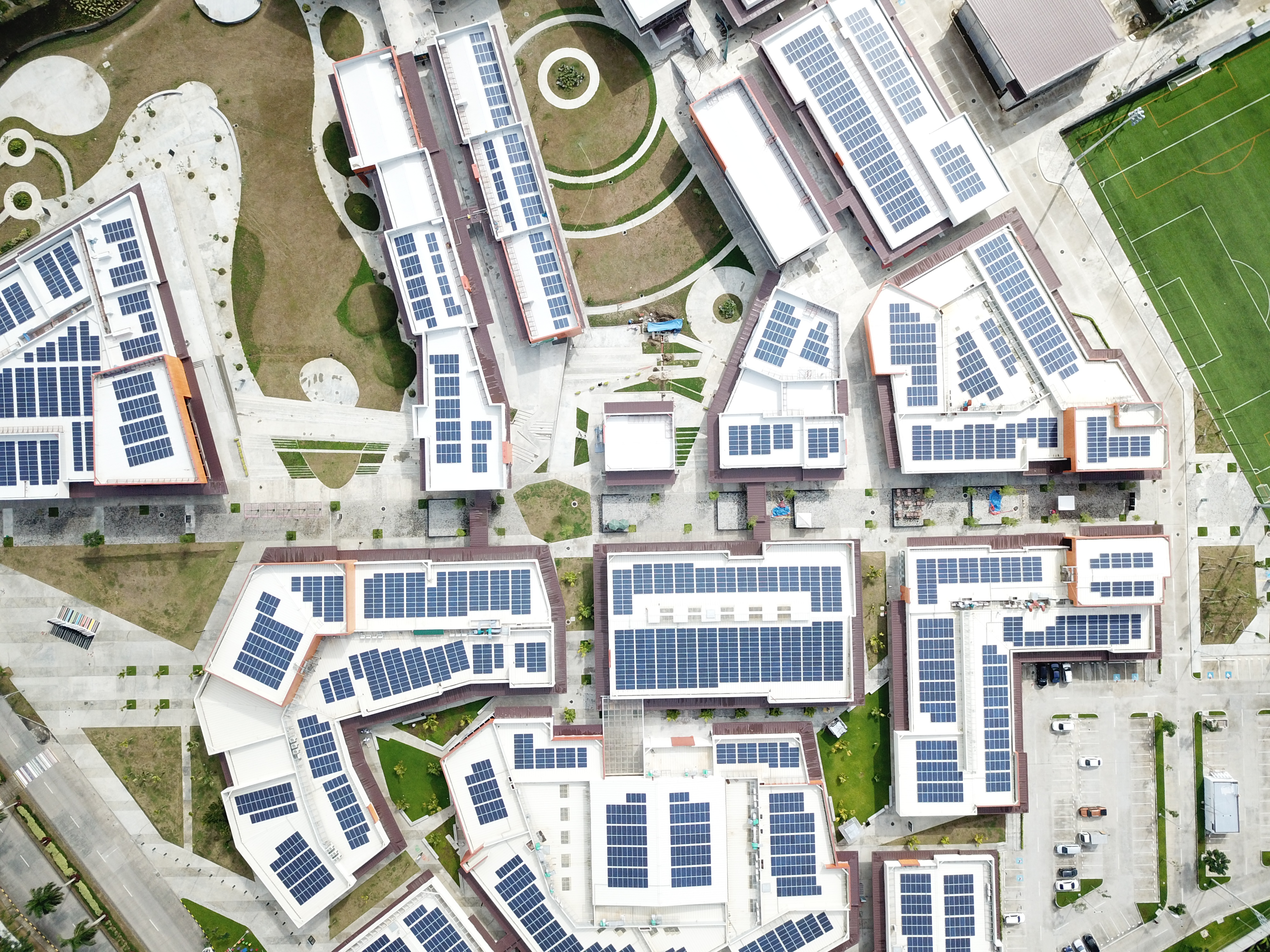 The Outlets at Lipa by WTA Architecture and Design Studio - Architizer