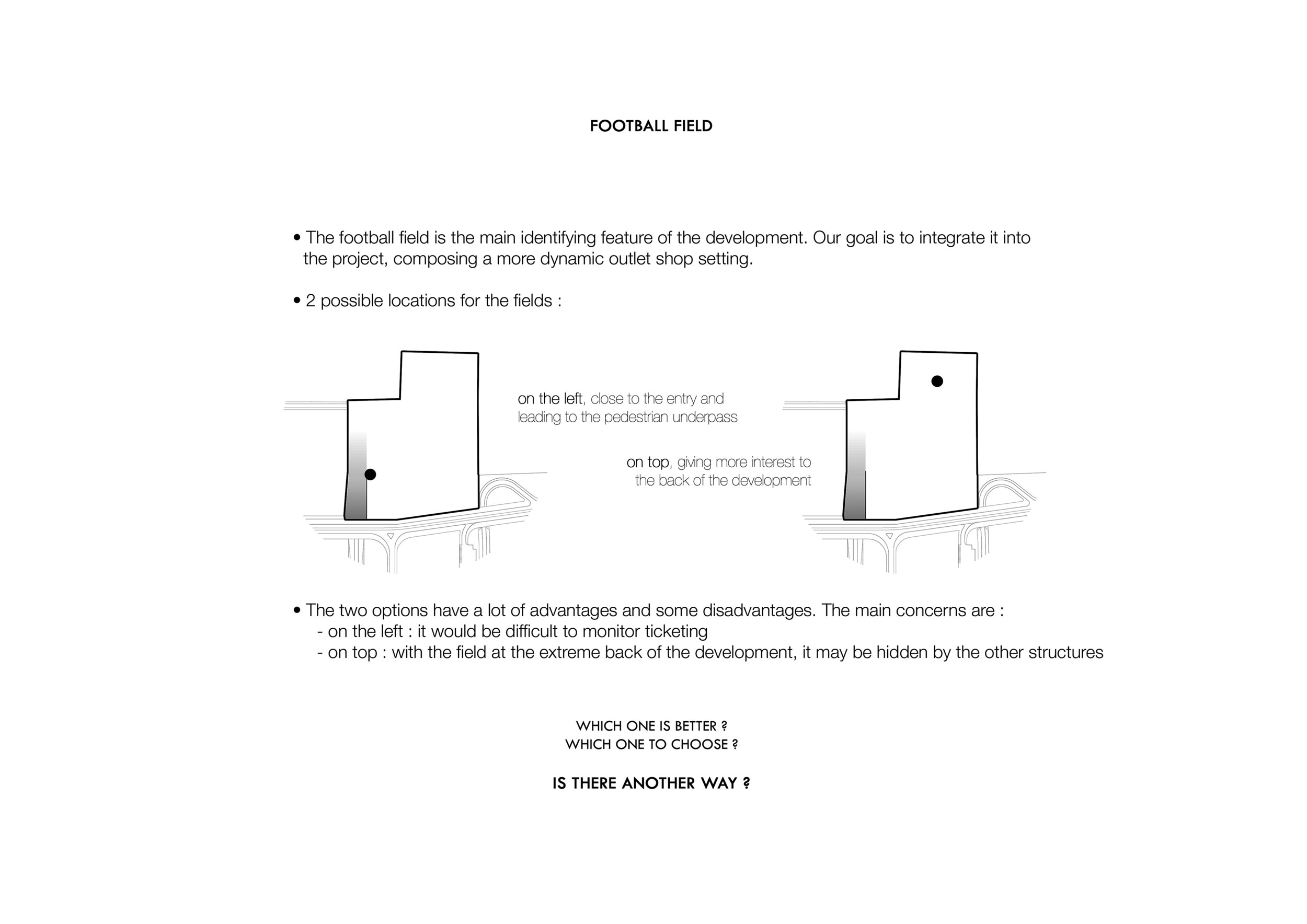 The Outlets at Lipa by WTA Architecture and Design Studio - Architizer