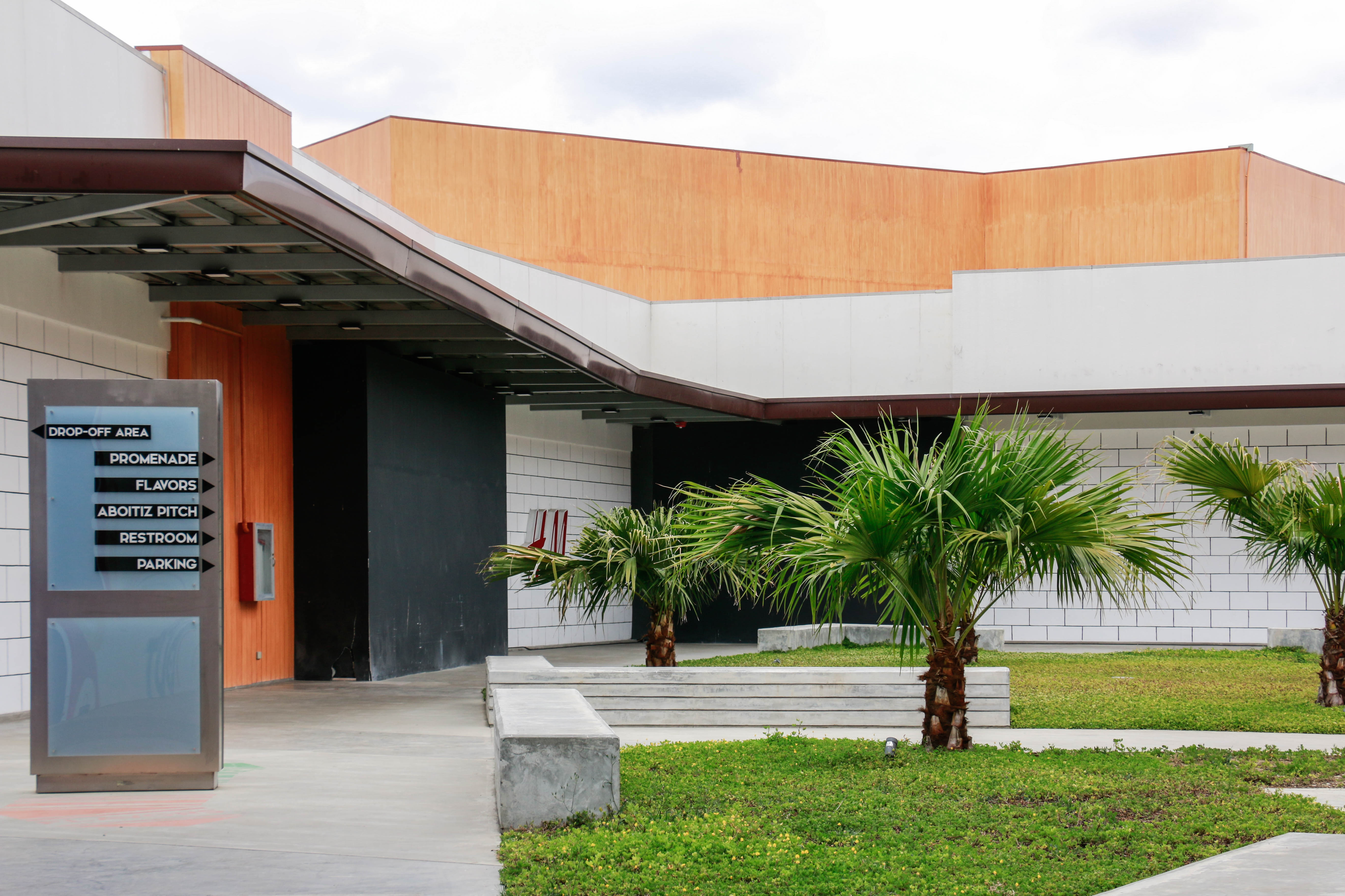 The Outlets at Lipa by WTA Architecture and Design Studio - Architizer