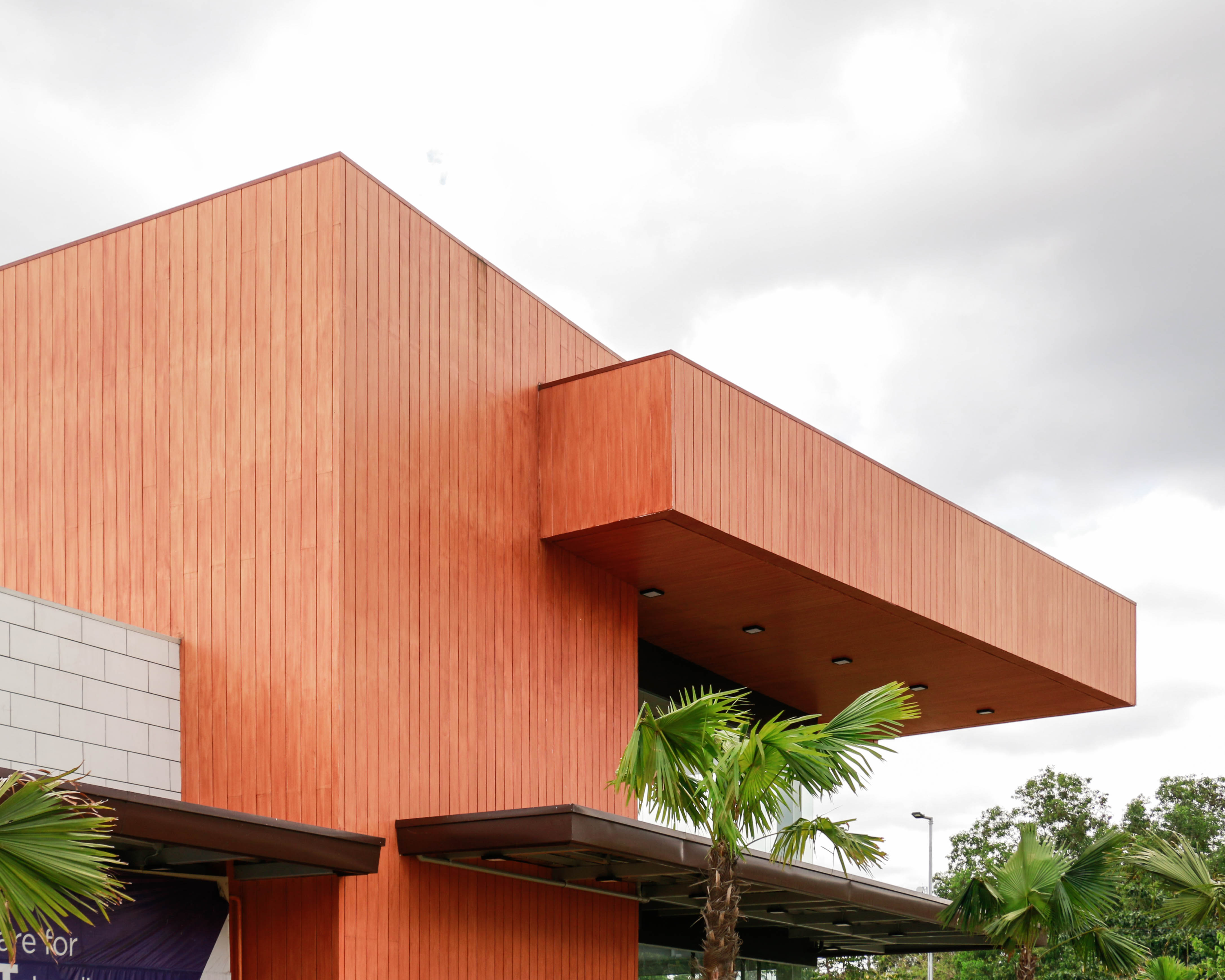 The Outlets at Lipa by WTA Architecture and Design Studio - Architizer