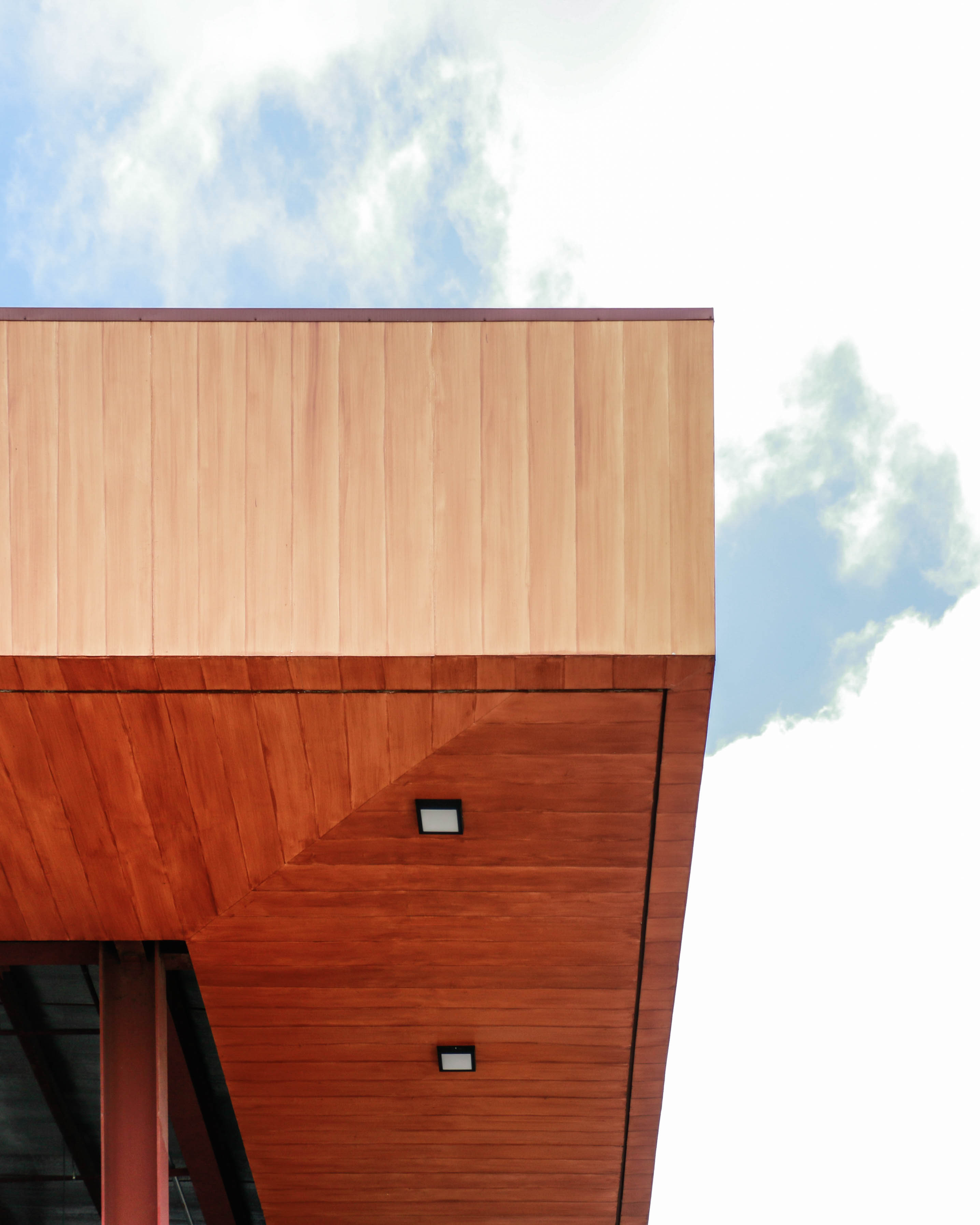 The Outlets at Lipa by WTA Architecture and Design Studio - Architizer