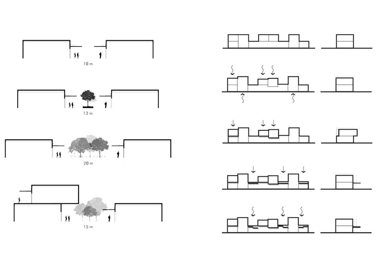 The Outlets at Lipa by WTA Architecture and Design Studio - Architizer