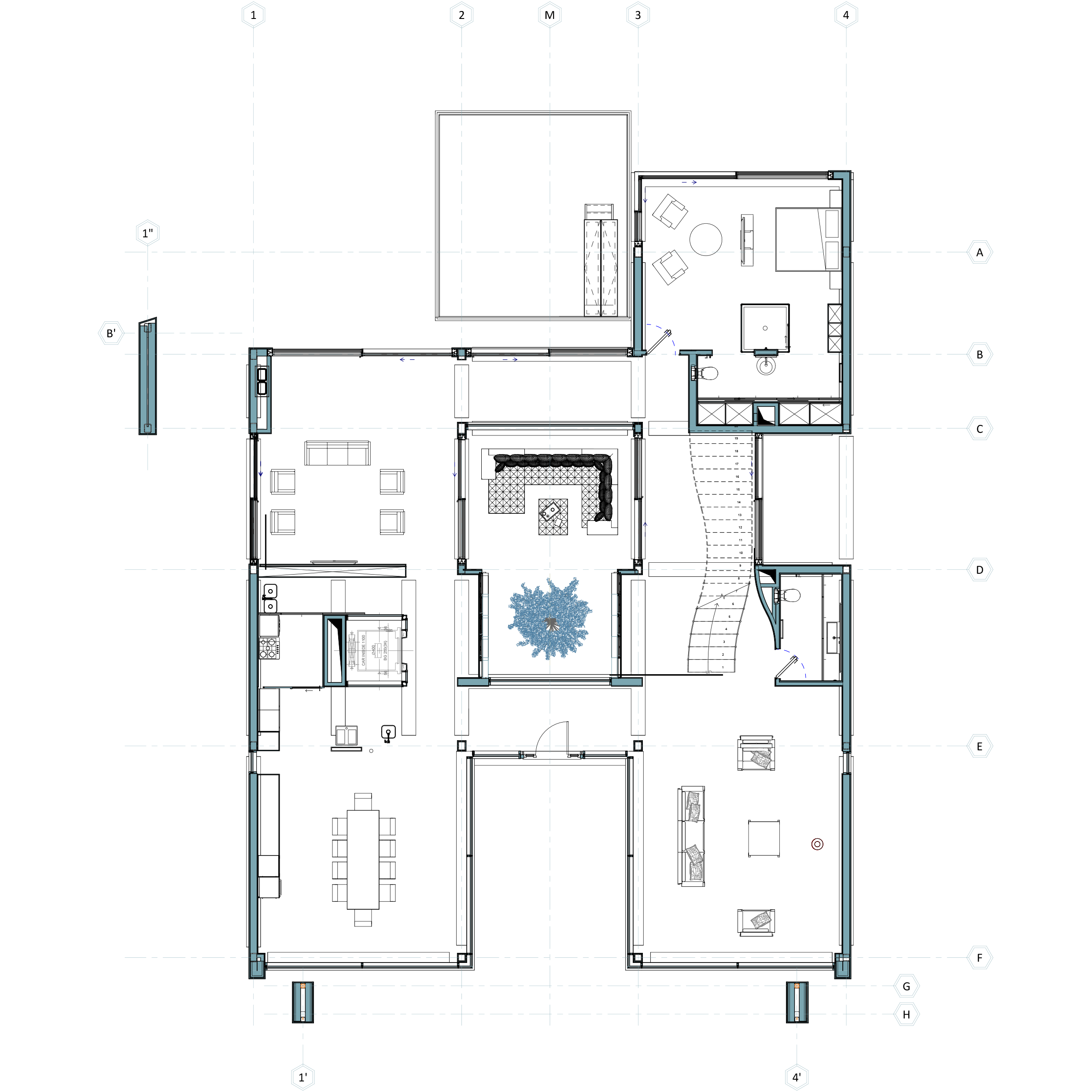 C4 Villa by Architraz - Architizer