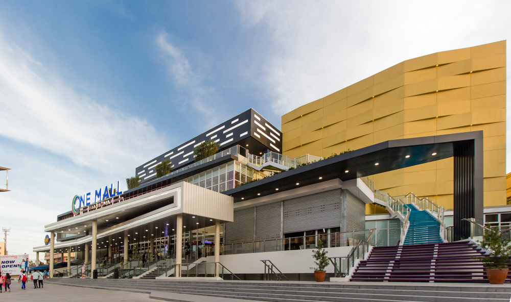 One Mall Valenzuela by WTA Architecture and Design Studio - Architizer