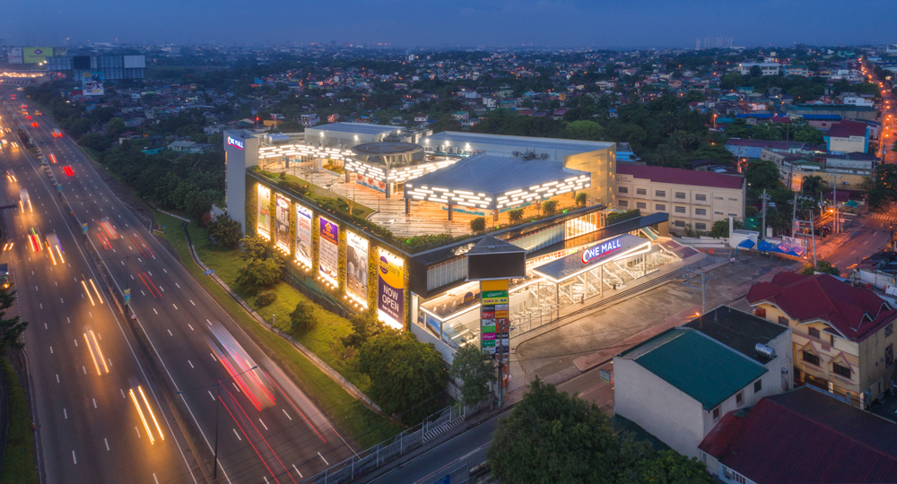 One Mall Valenzuela by WTA Architecture and Design Studio - Architizer