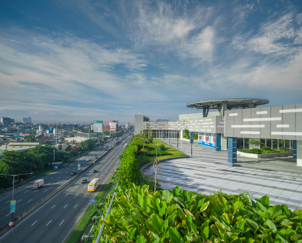 One Mall Valenzuela by WTA Architecture and Design Studio - Architizer