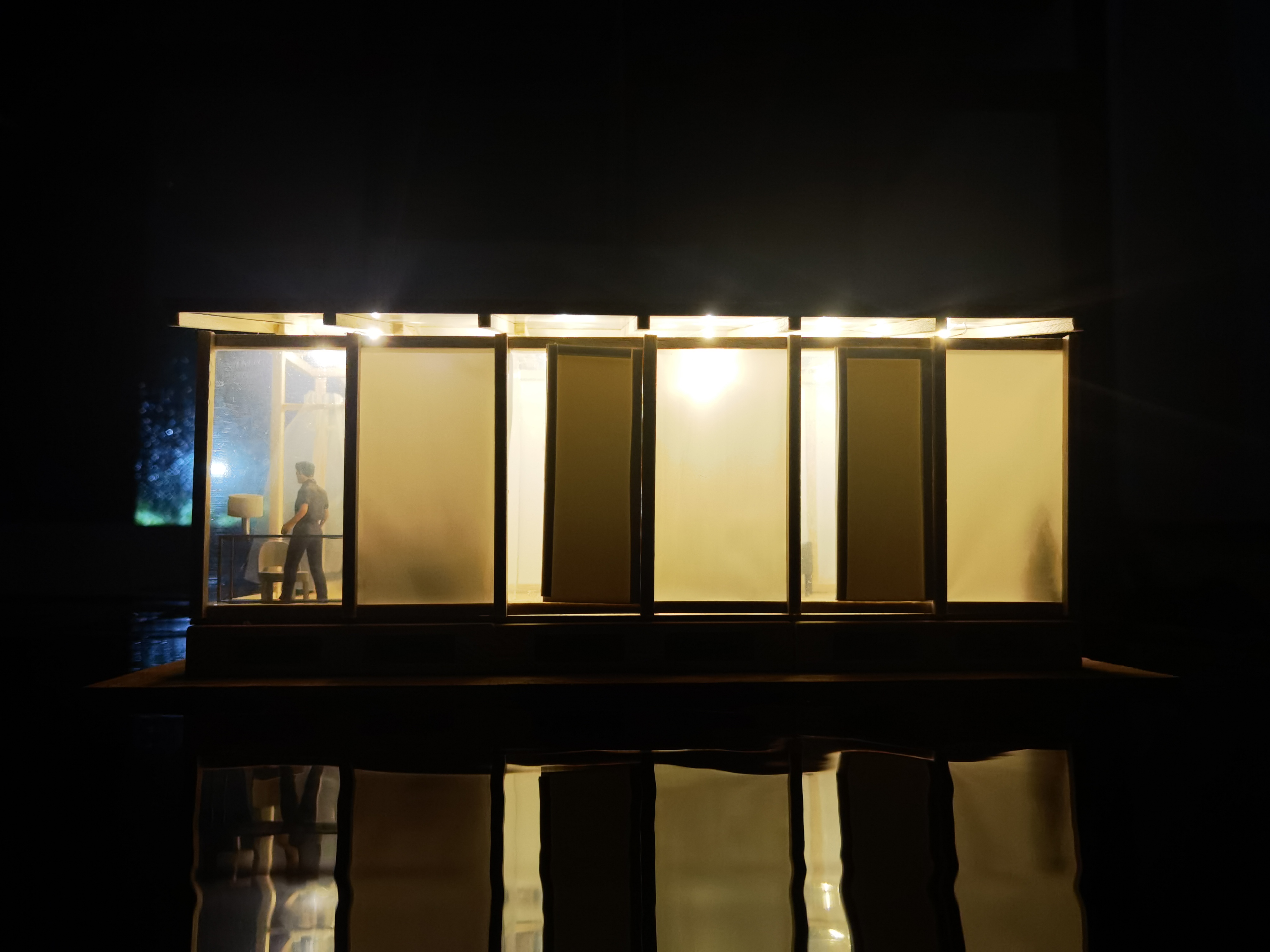 Emergency Quarantine Facilities by WTA Architecture and Design Studio ...