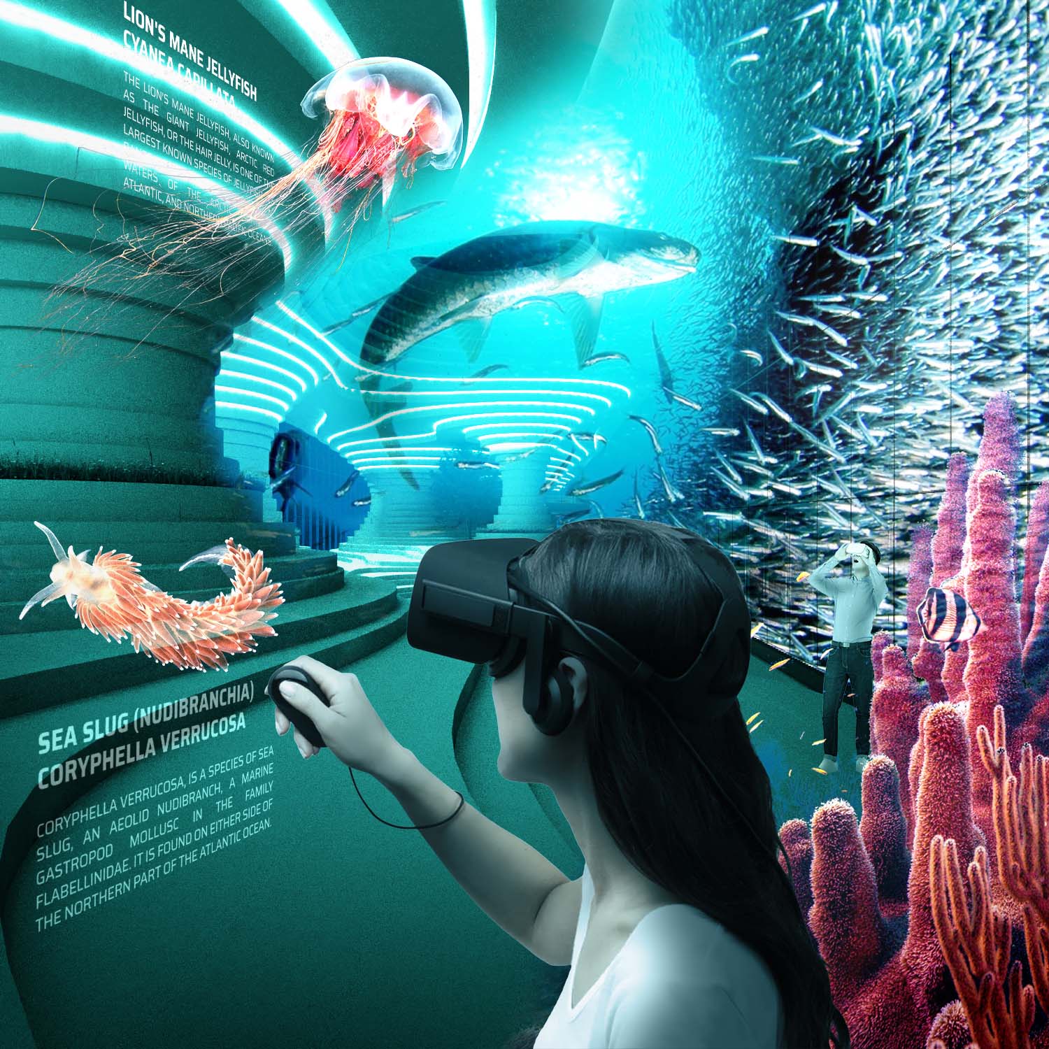 Gate of Knowledge by Architraz - Architizer