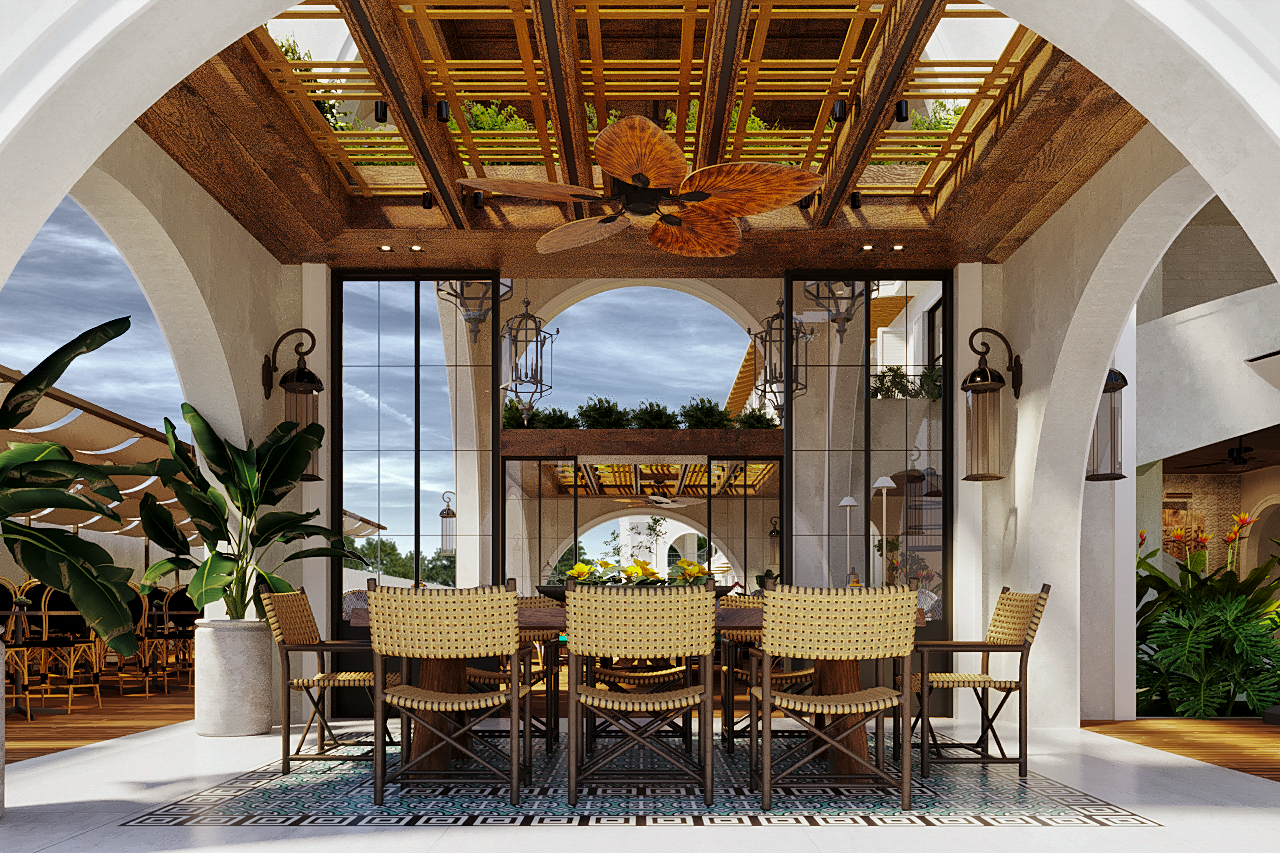 Ondus Boracay by WTA Design Studio - Architizer