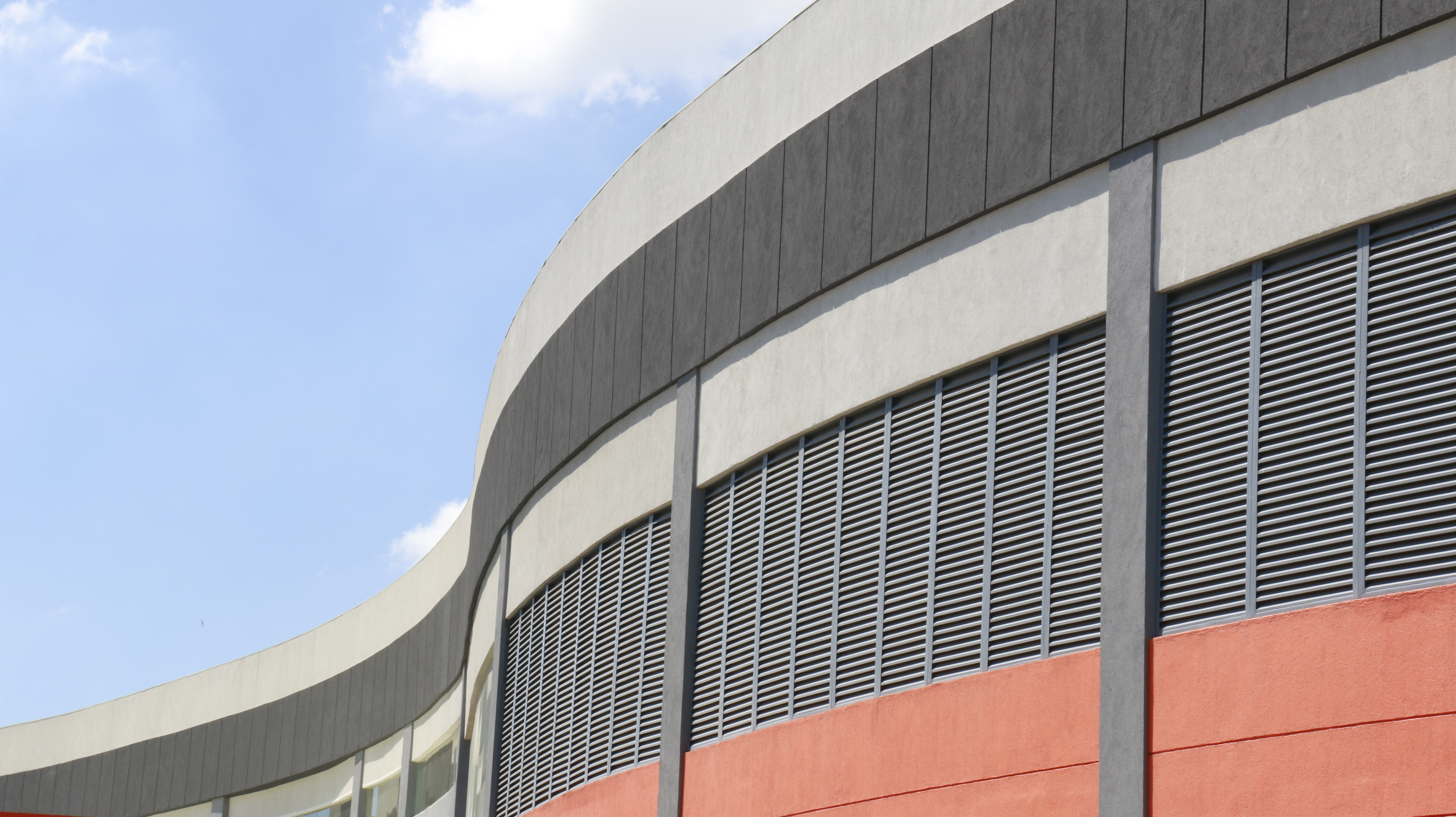 Idea 4018944: Stadium Shopping Strip by WTA Architecture + Design ...