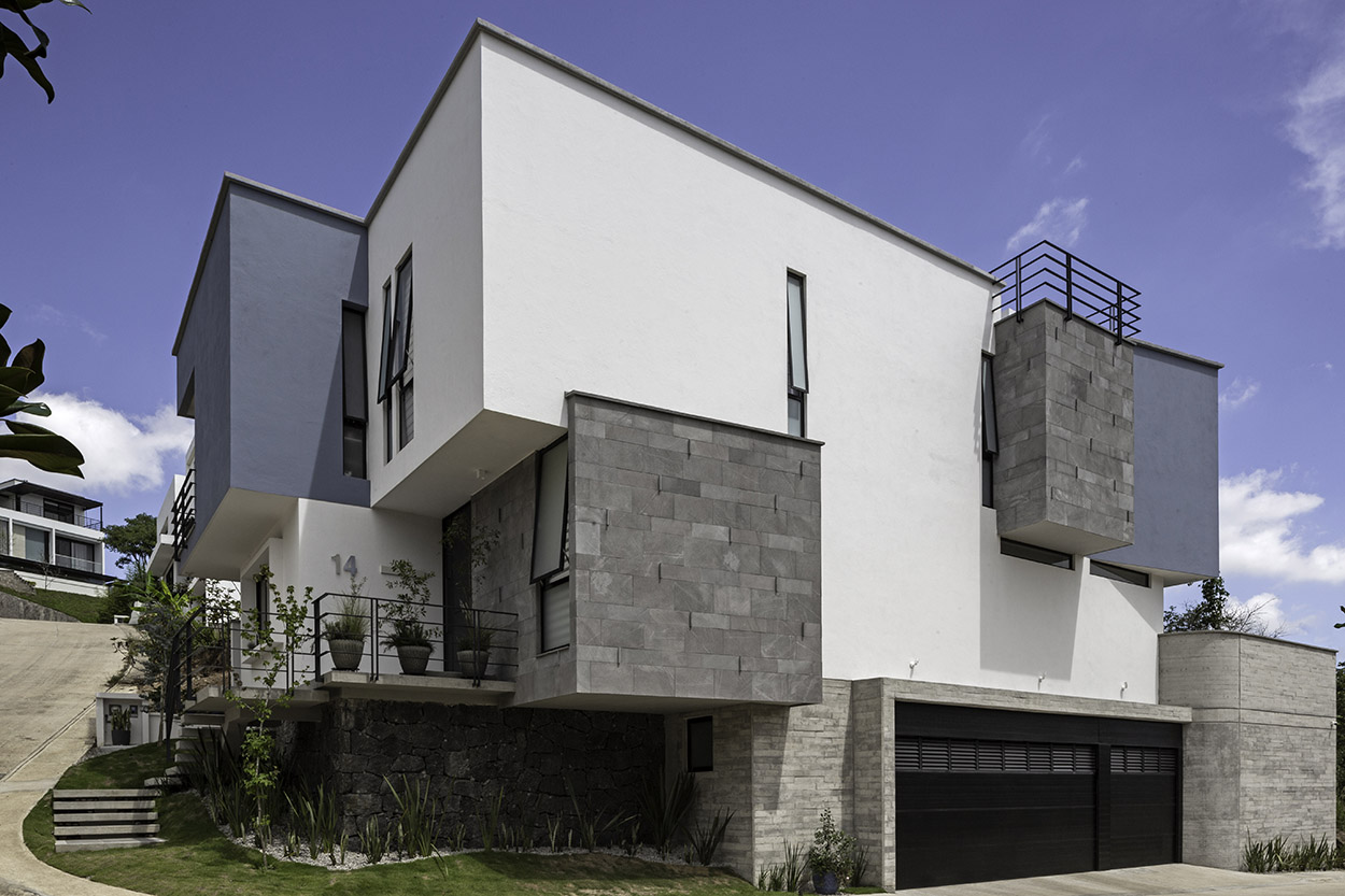 Casa DJ by BCA Taller de Diseño - Architizer