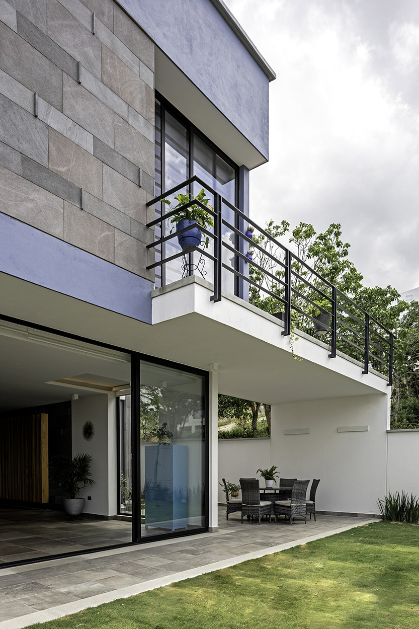 Casa DJ by BCA Taller de Diseño - Architizer