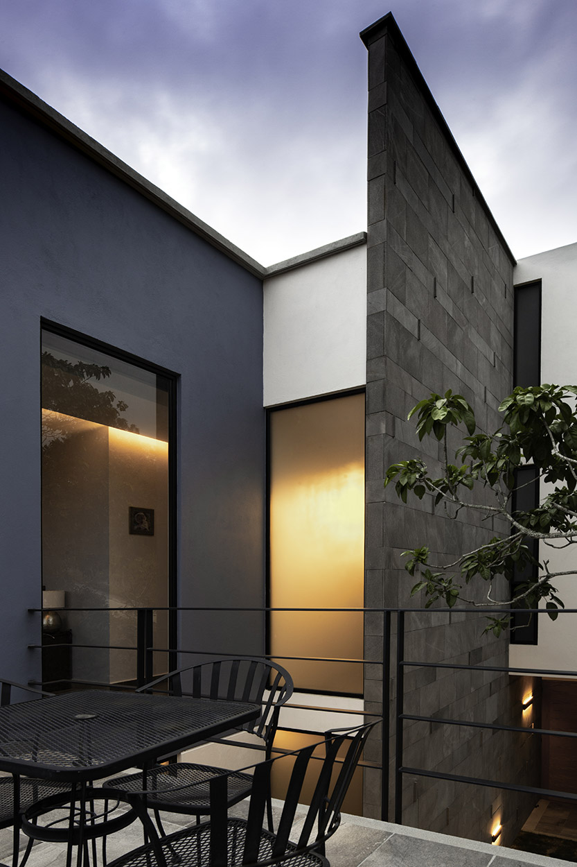 Casa DJ by BCA Taller de Diseño - Architizer