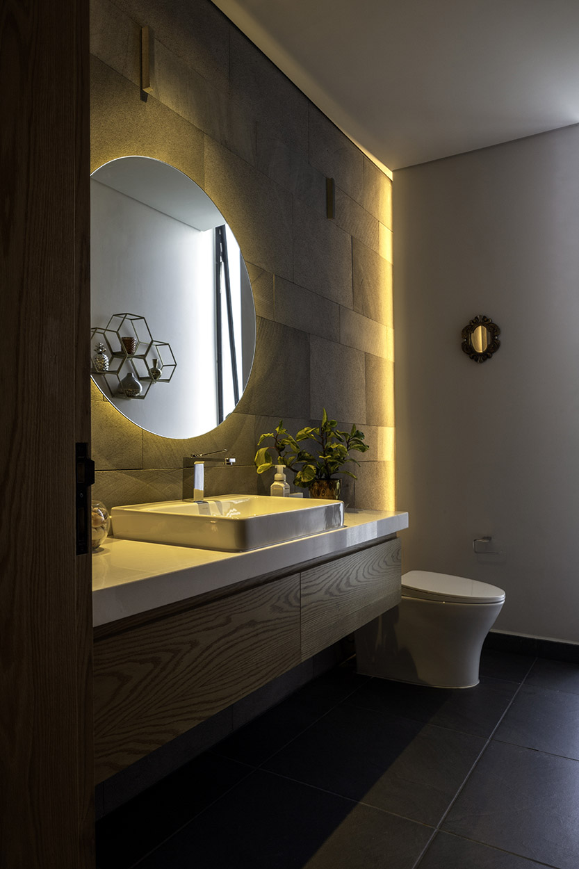 Casa DJ by BCA Taller de Diseño - Architizer