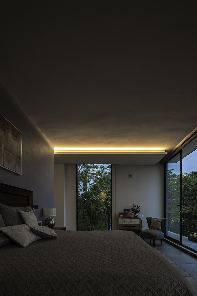 Casa DJ by BCA Taller de Diseño - Architizer
