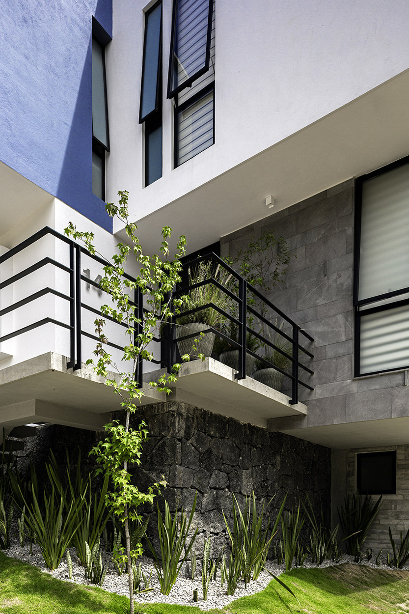 Casa DJ by BCA Taller de Diseño - Architizer