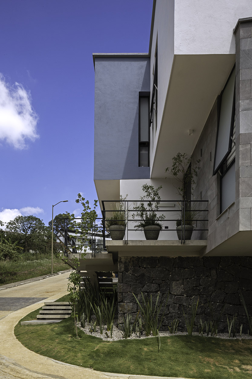 Casa DJ by BCA Taller de Diseño - Architizer
