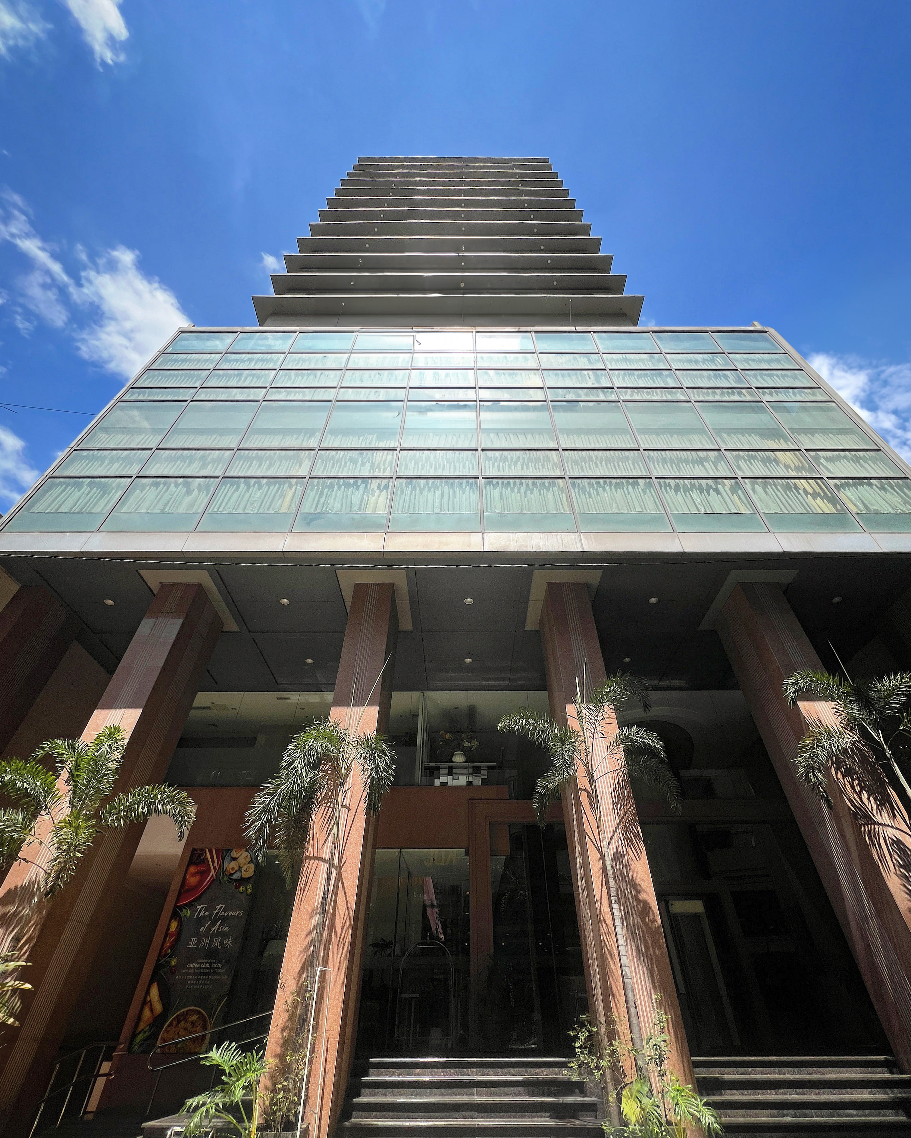 Swiss-Belhotel Blulane by WTA Architecture and Design Studio - Architizer