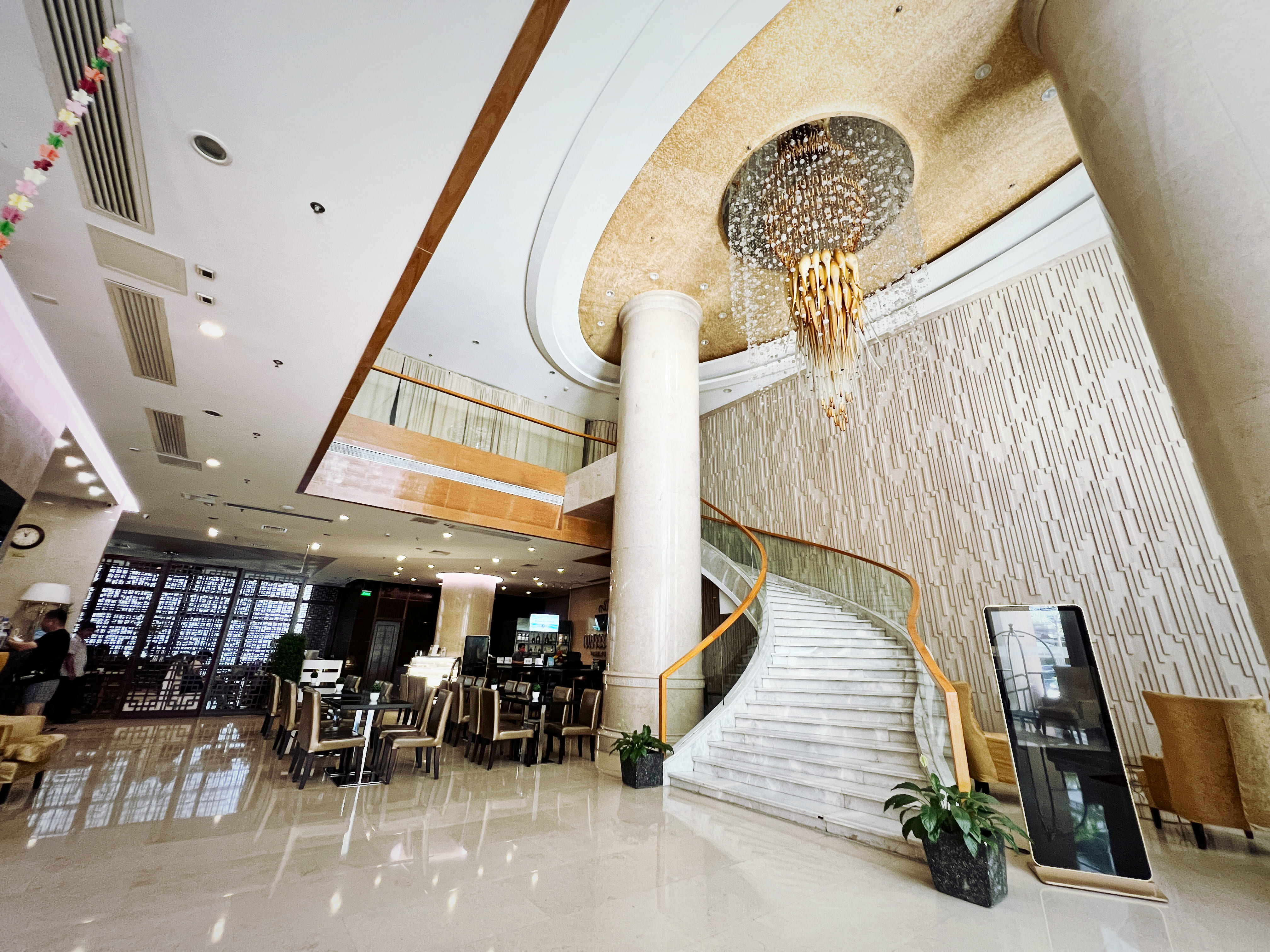 Swiss-Belhotel Blulane by WTA Architecture and Design Studio - Architizer