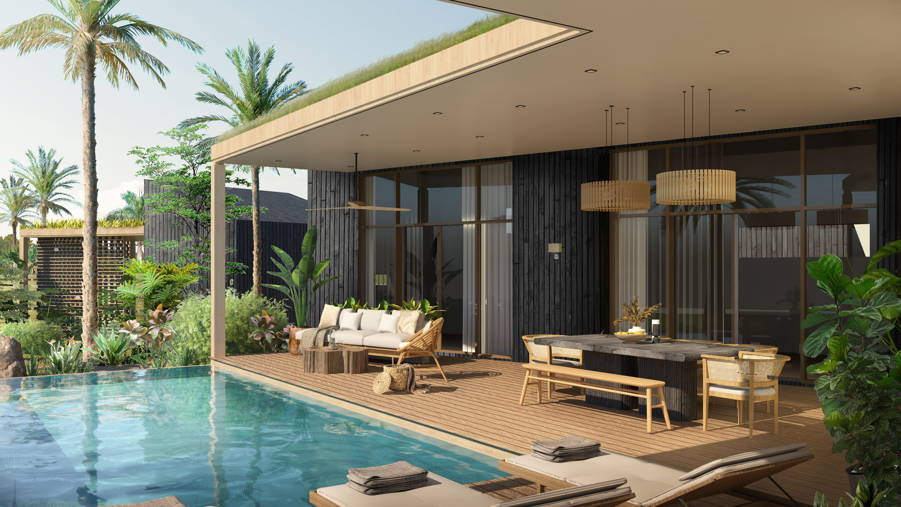 Adama Resort by WTA Architecture and Design Studio - Architizer