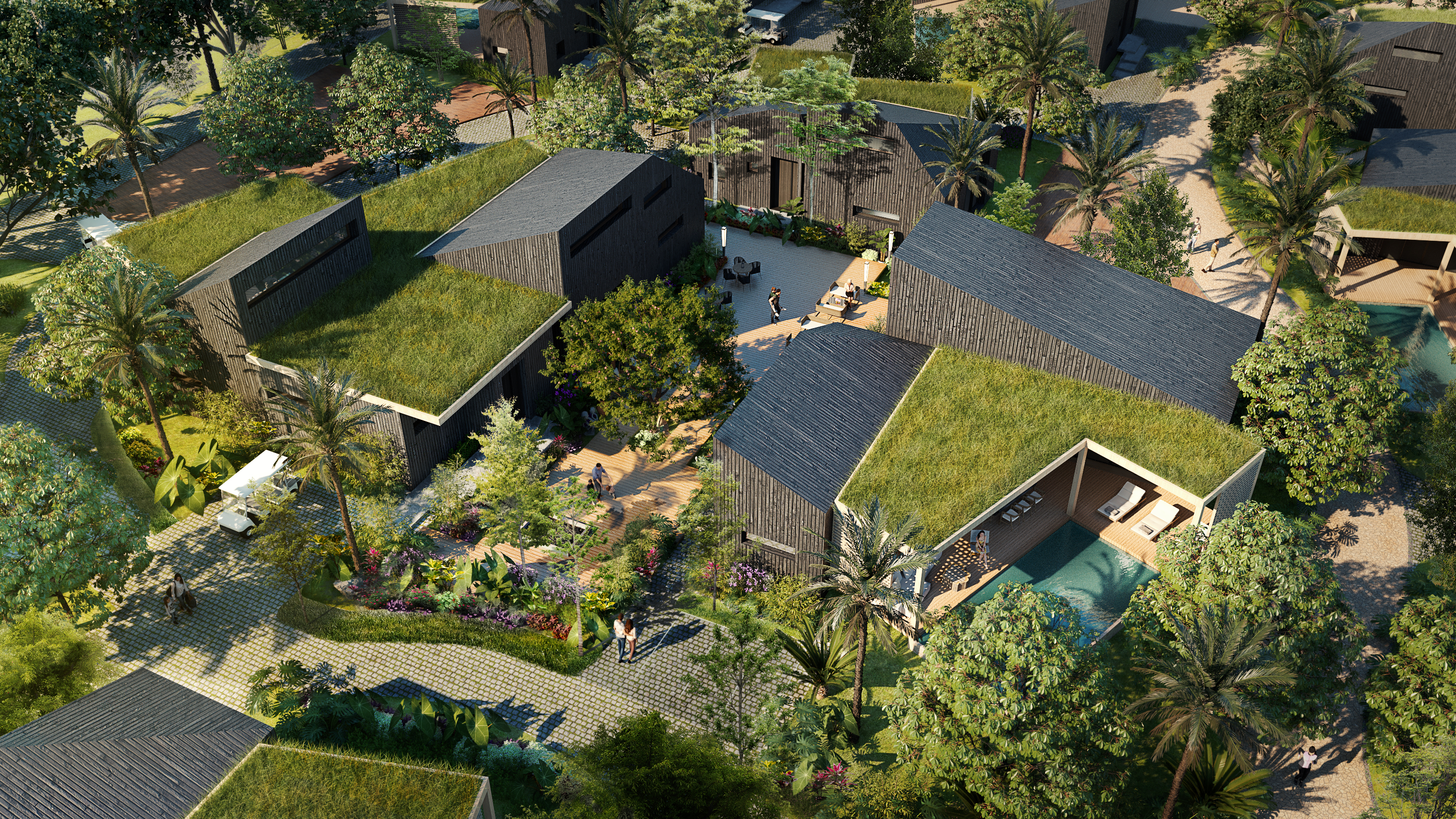 Adama Resort by WTA Architecture and Design Studio - Architizer