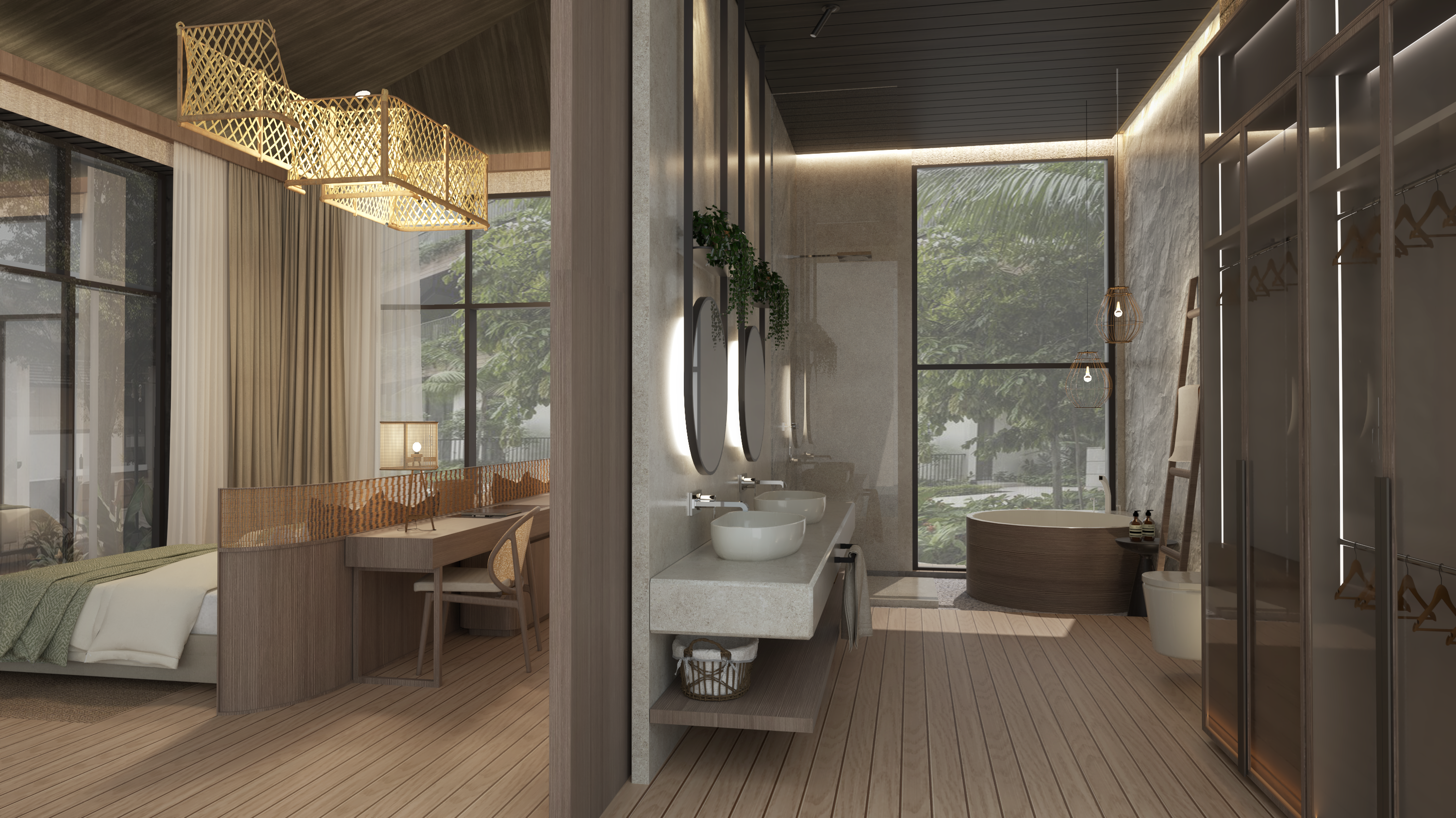 Adama Resort by WTA Architecture and Design Studio - Architizer