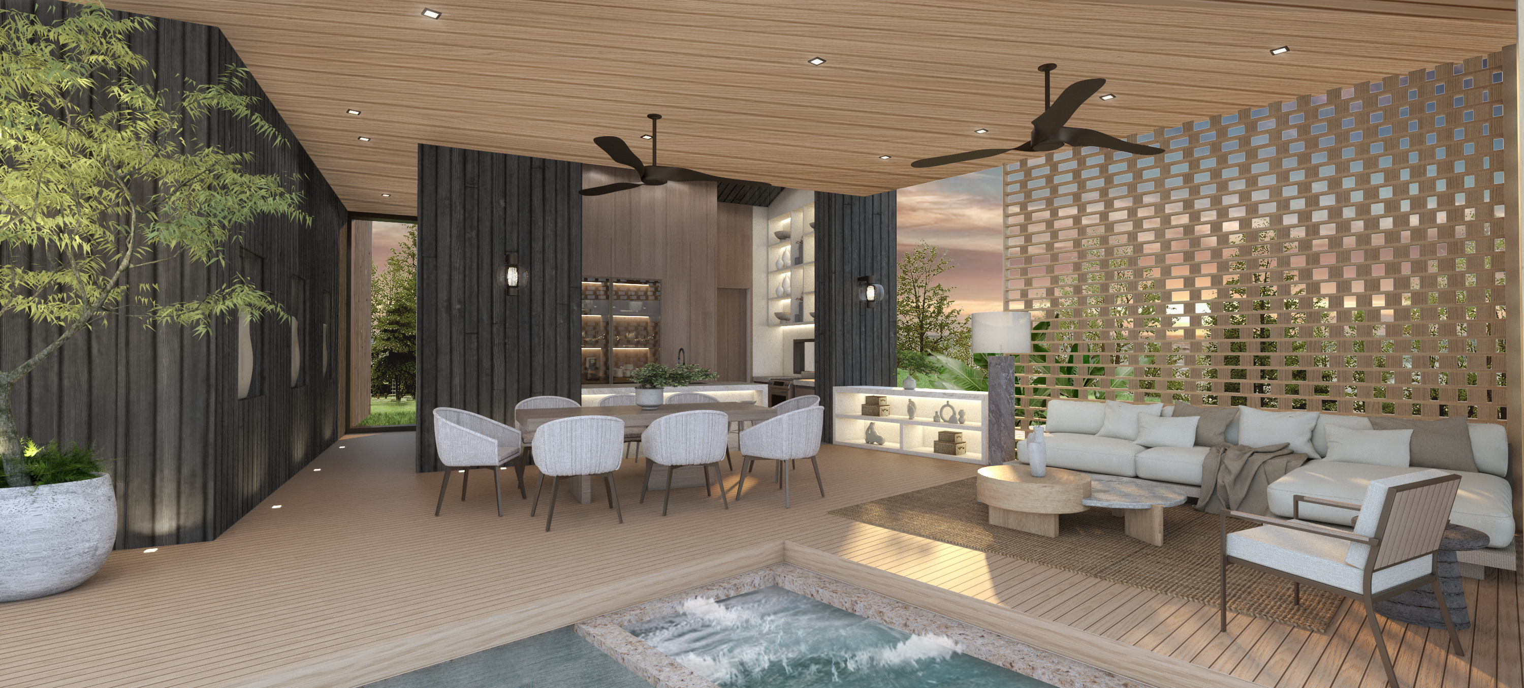 Adama Resort by WTA Architecture and Design Studio - Architizer