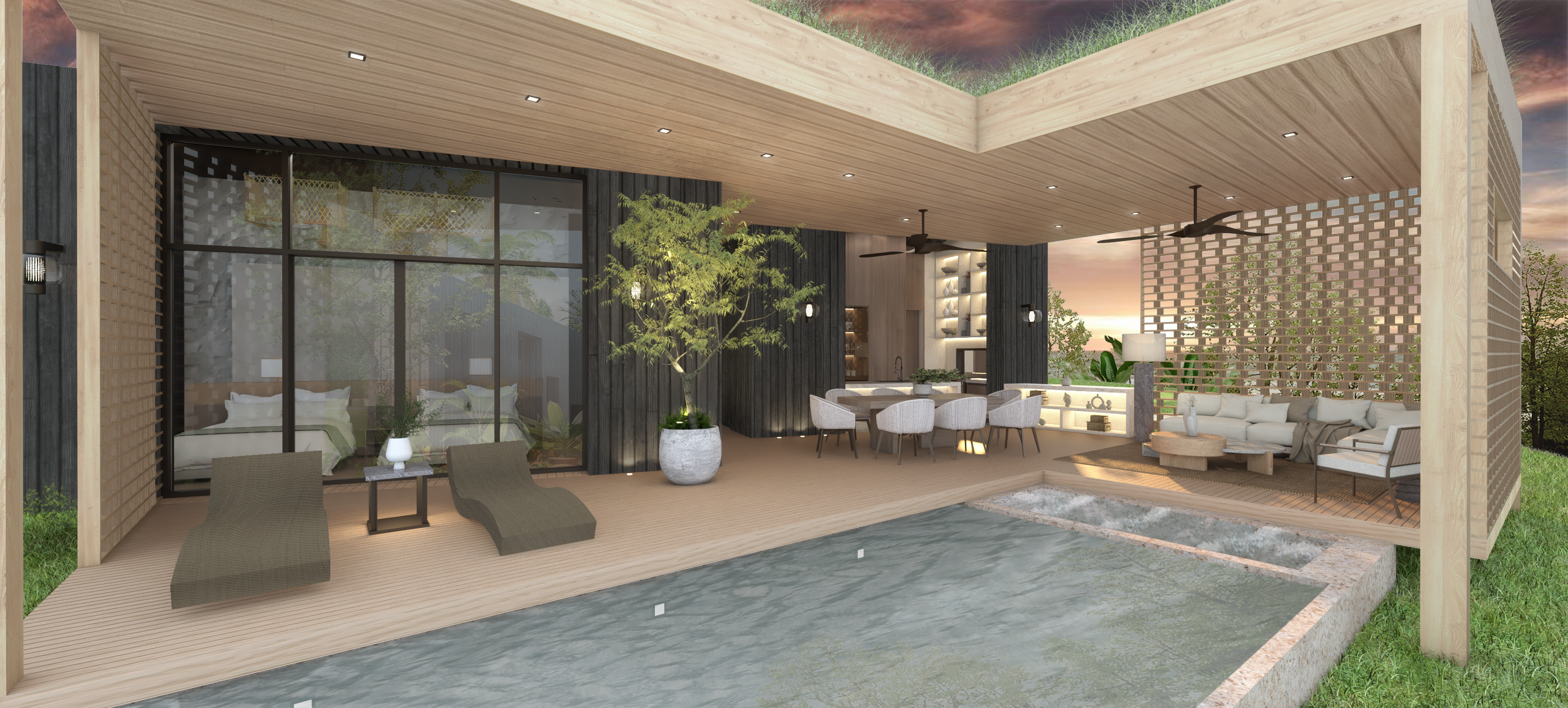 Adama Resort by WTA Architecture and Design Studio - Architizer