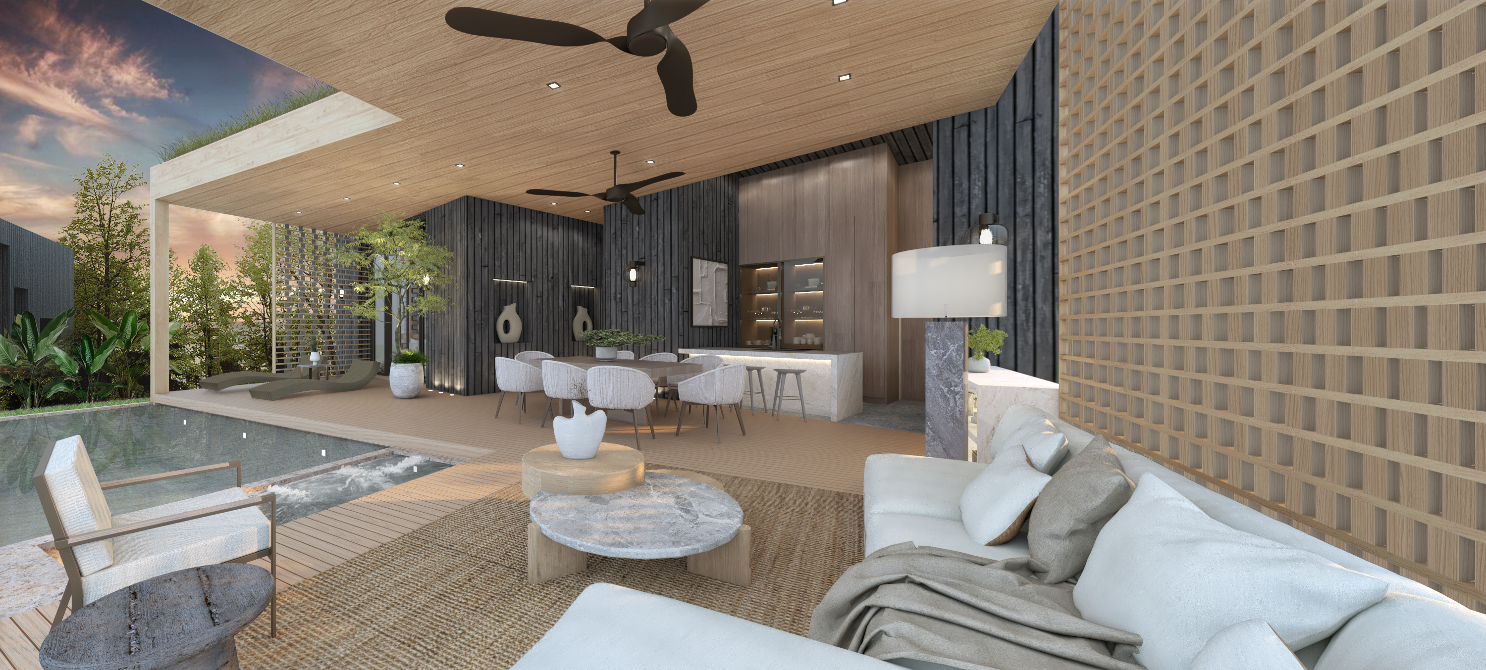 Adama Resort by WTA Architecture and Design Studio - Architizer