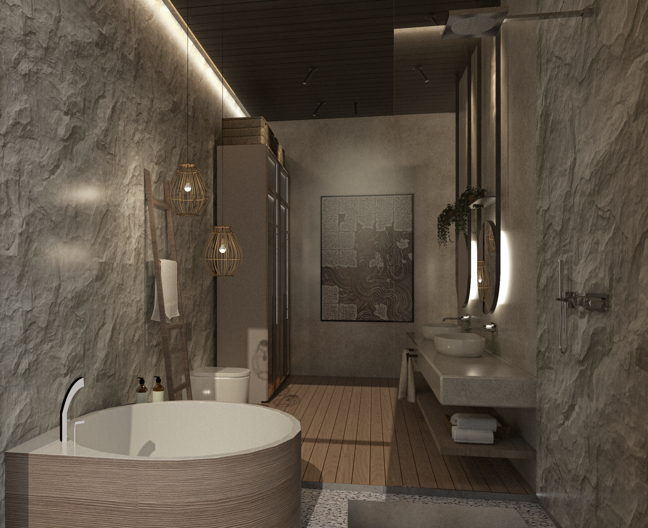 Adama Resort by WTA Architecture and Design Studio - Architizer