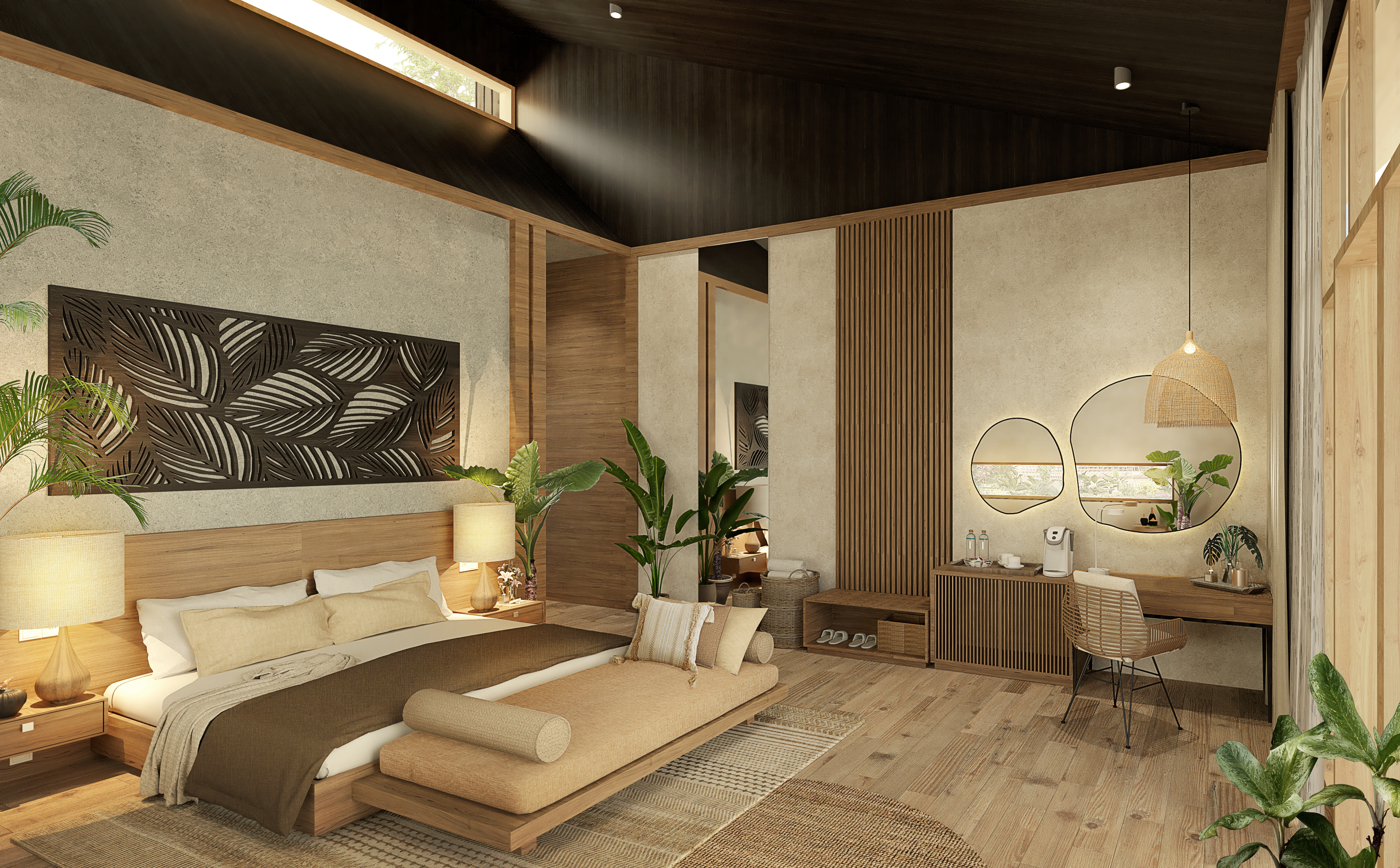 Adama Resort by WTA Architecture and Design Studio - Architizer