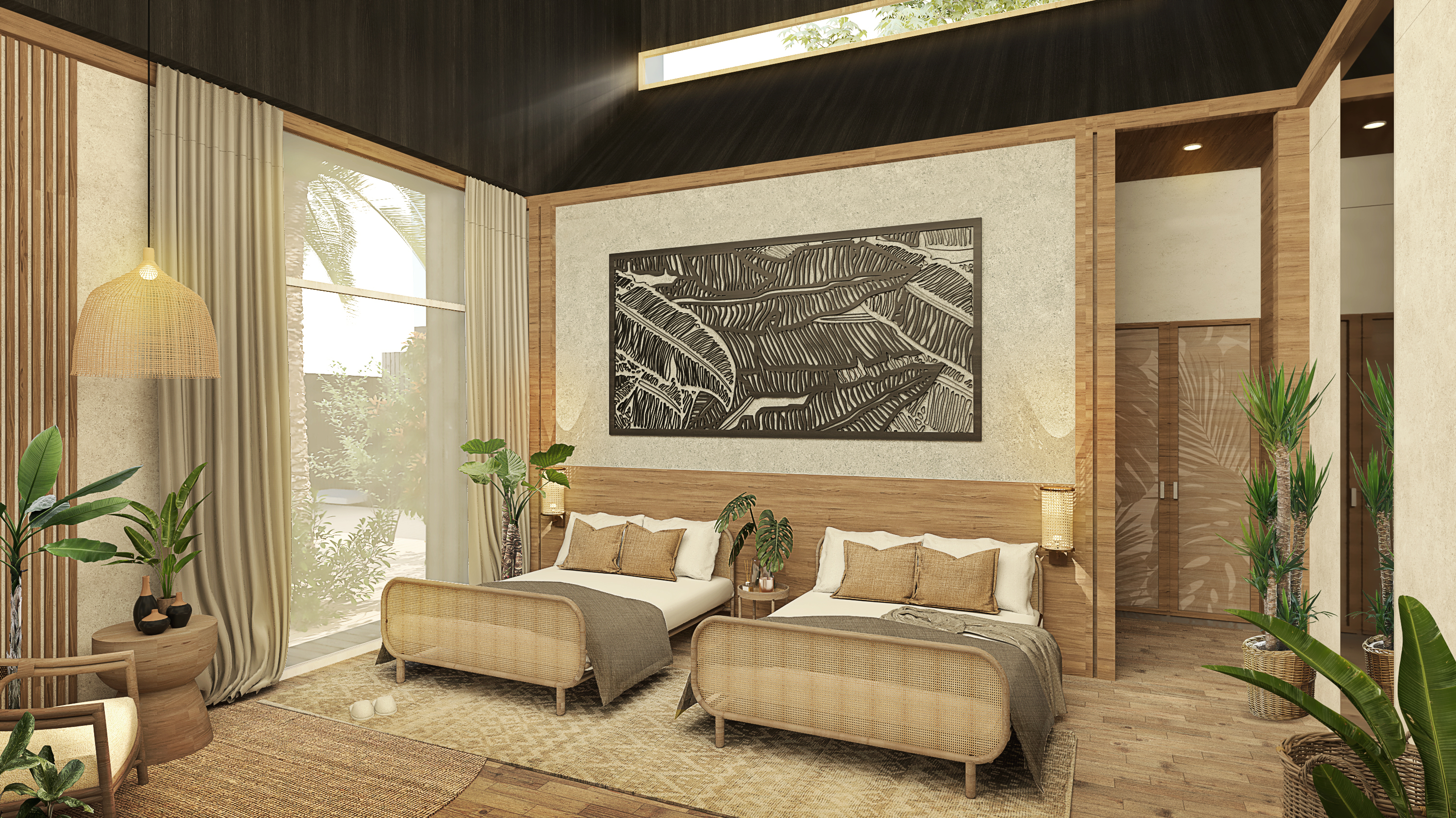 Adama Resort by WTA Architecture and Design Studio - Architizer